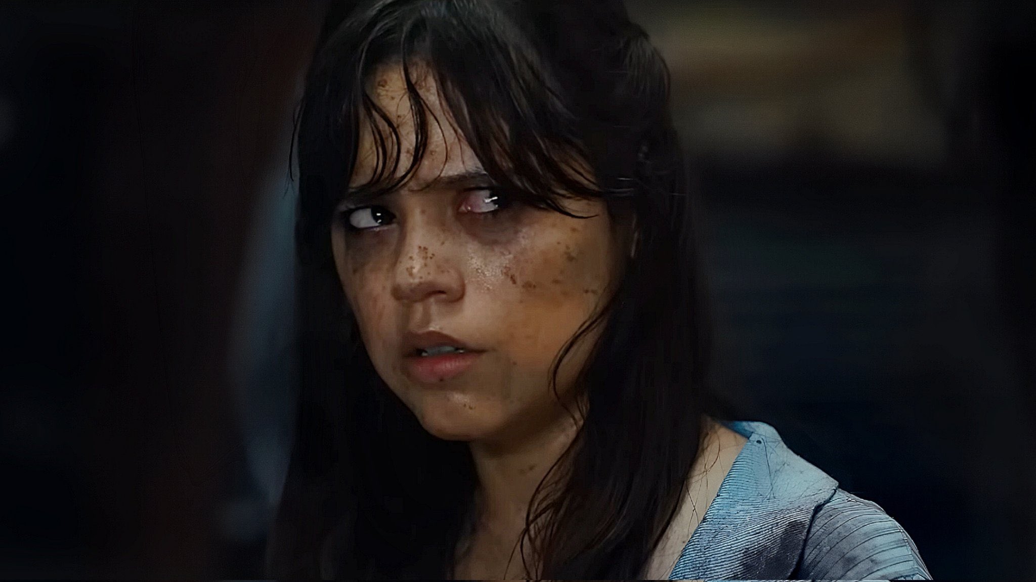 Scream Tara Carpenter Wallpapers - Wallpaper Cave