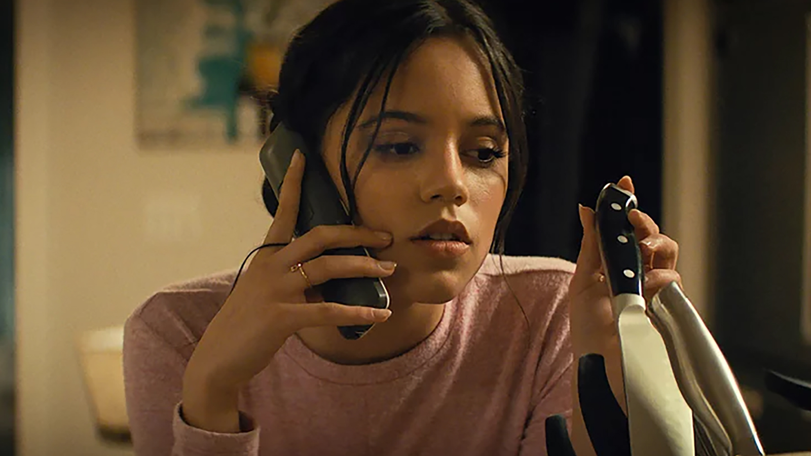 Scream Tara Carpenter Wallpapers - Wallpaper Cave