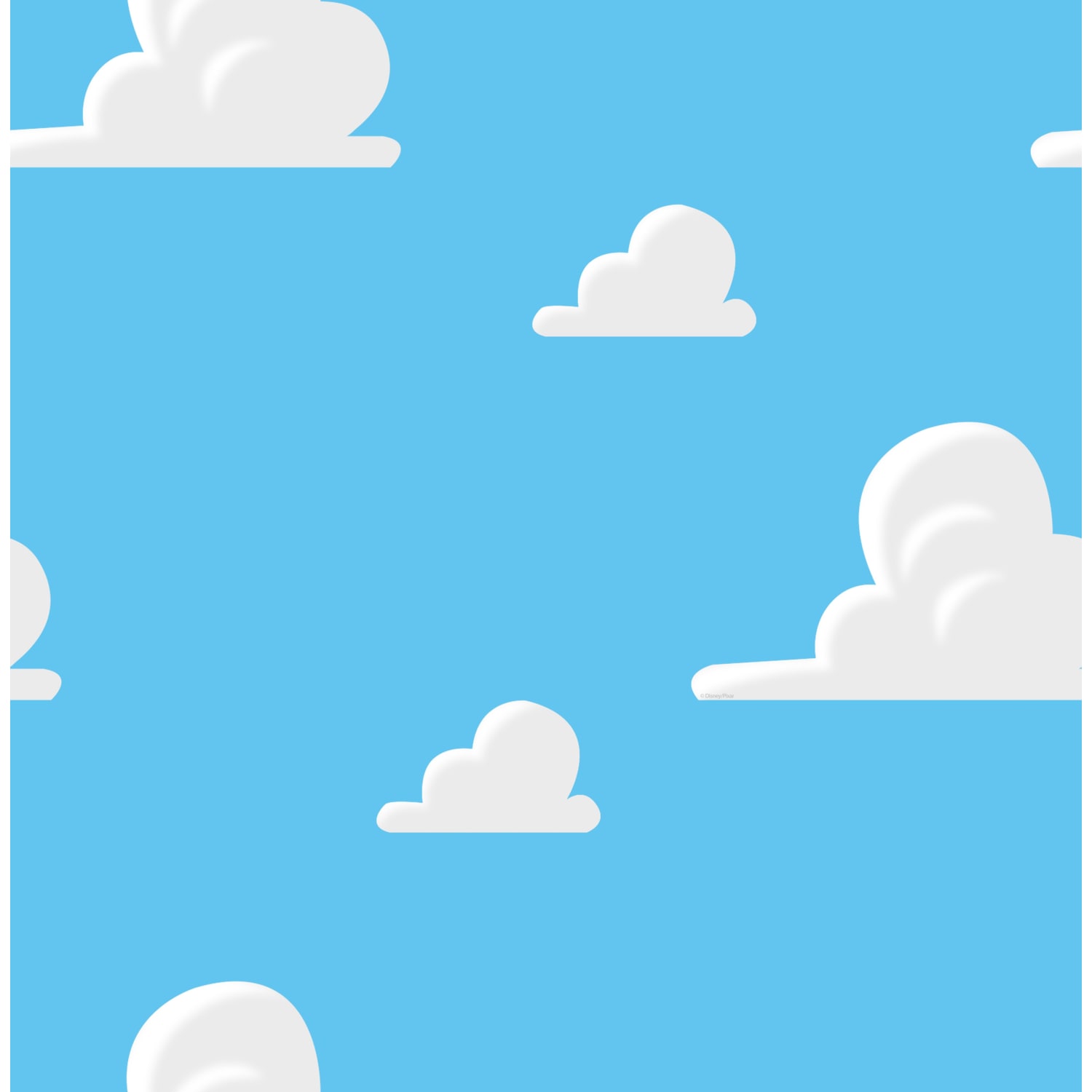 Toy Story Clouds Wallpapers - Wallpaper Cave