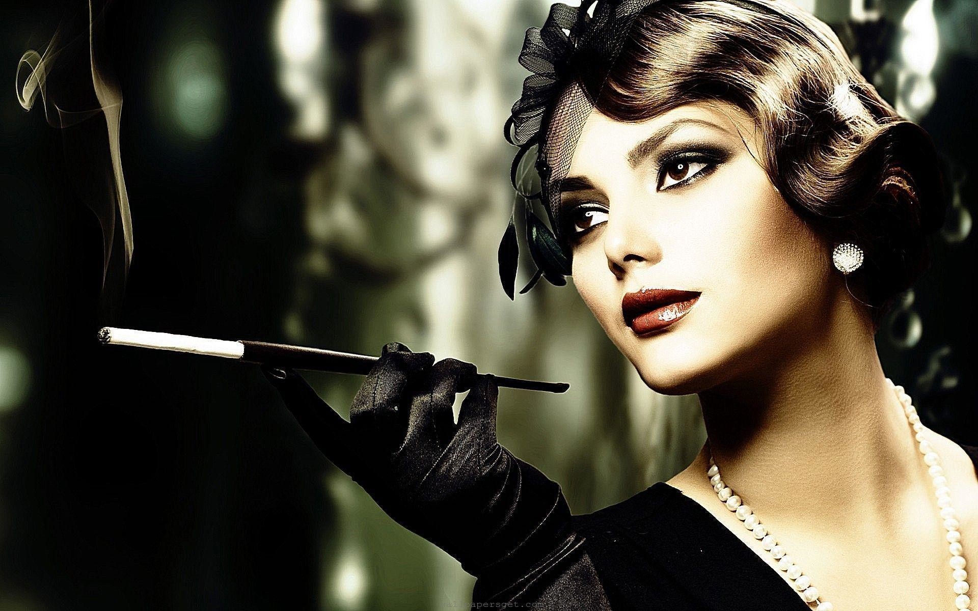 Vogue Desktop Wallpapers - Wallpaper Cave