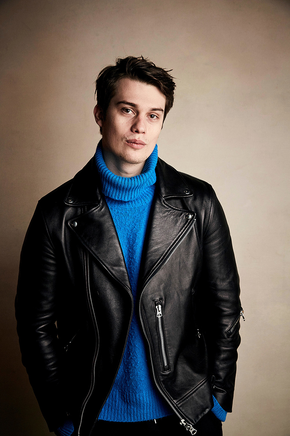 Nicholas Galitzine Wallpapers - Wallpaper Cave