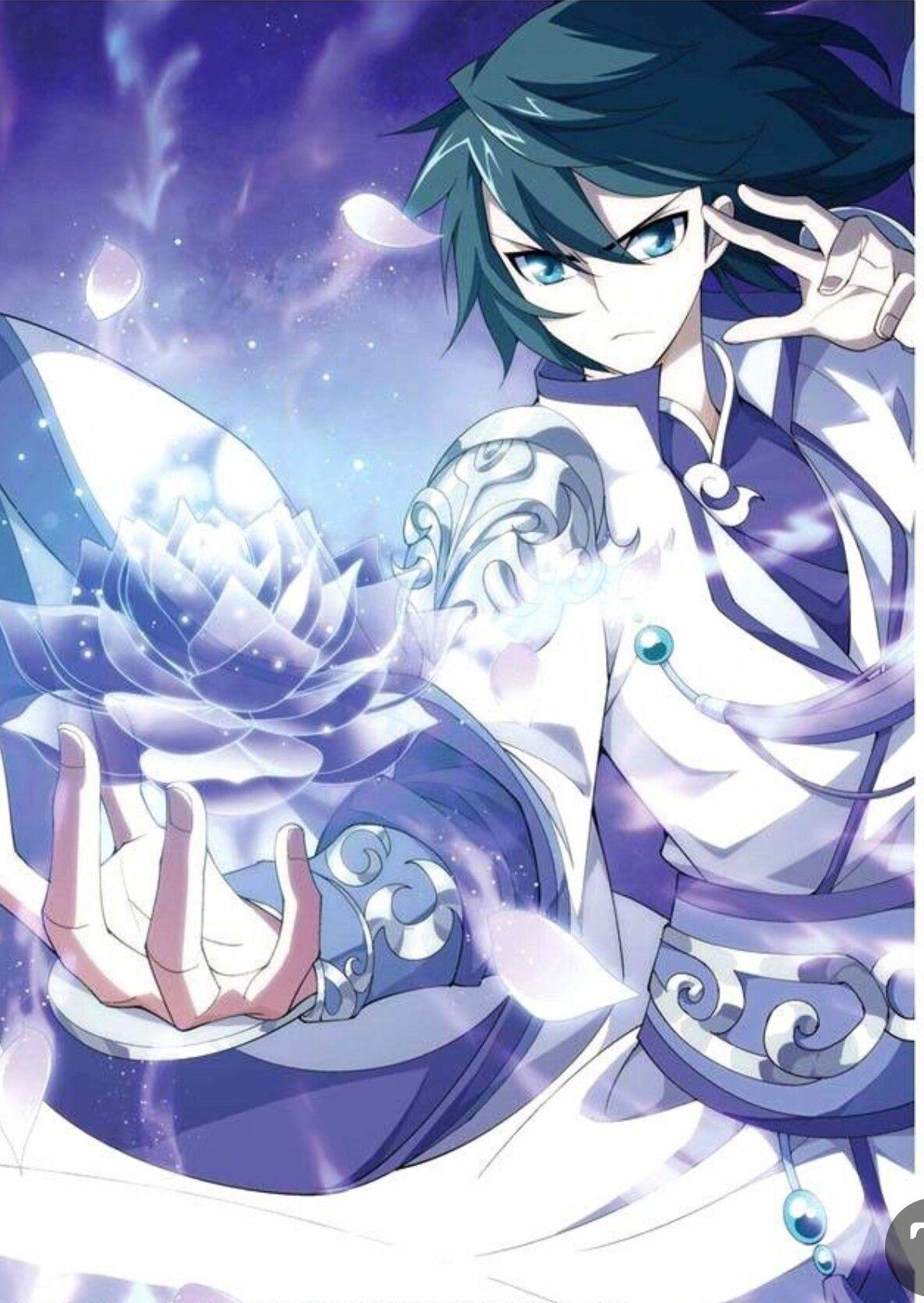 Xiao Yan Wallpapers - Wallpaper Cave