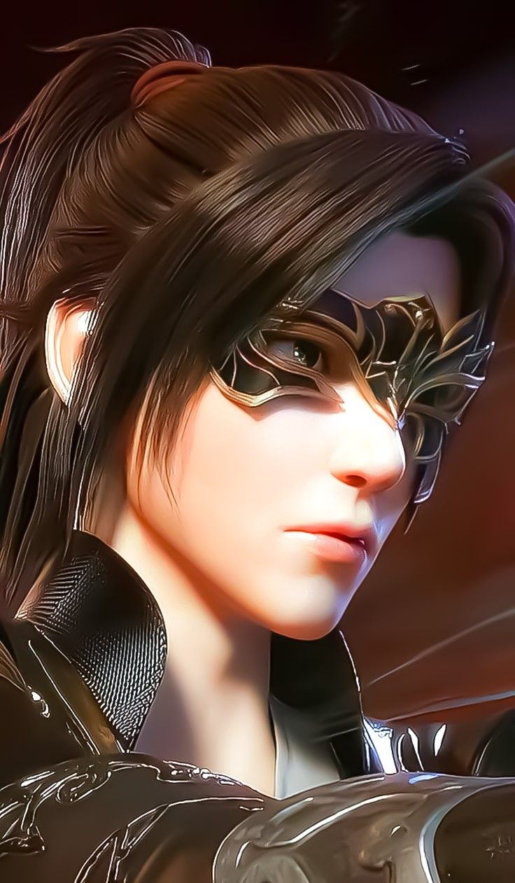 Xiao Yan Wallpapers - Wallpaper Cave