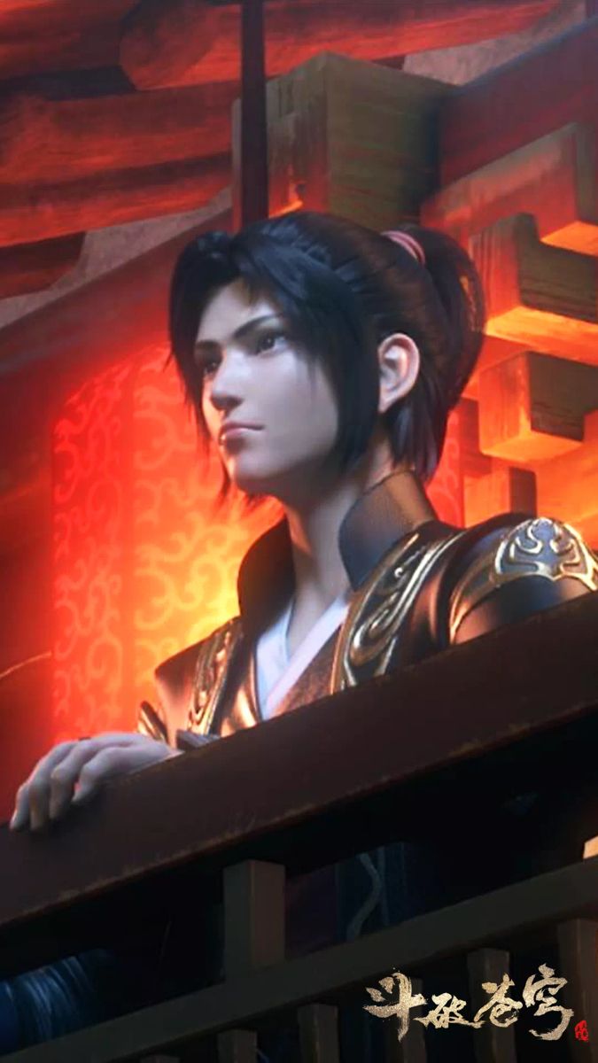 Xiao Yan Wallpapers - Wallpaper Cave