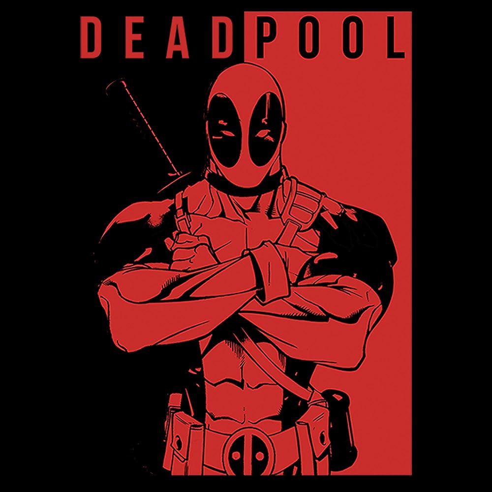 Deadpool Wanted Poster Wallpapers - Wallpaper Cave