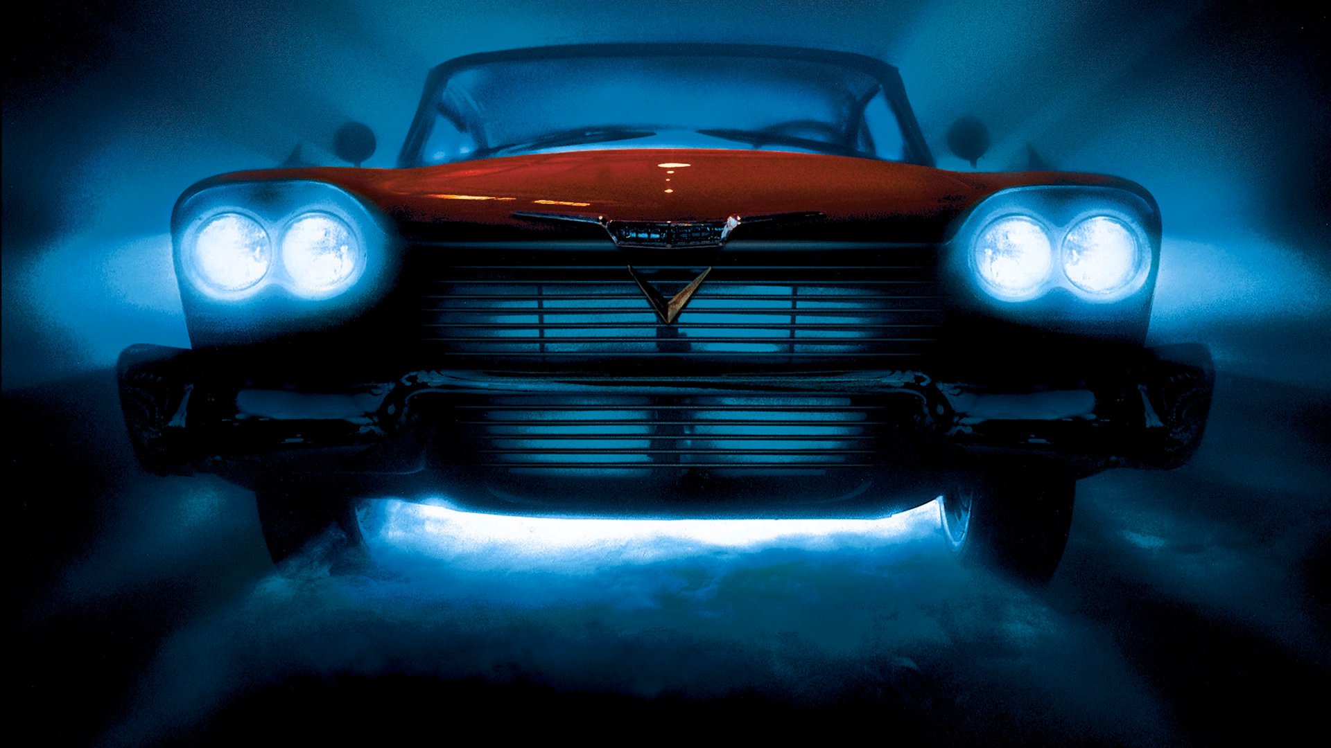 Christine 1983 Wallpapers - Wallpaper Cave