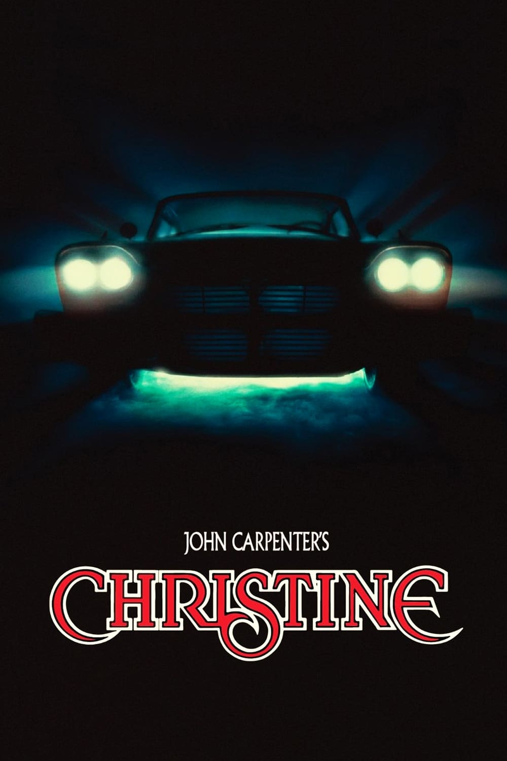 Christine 1983 Wallpapers - Wallpaper Cave