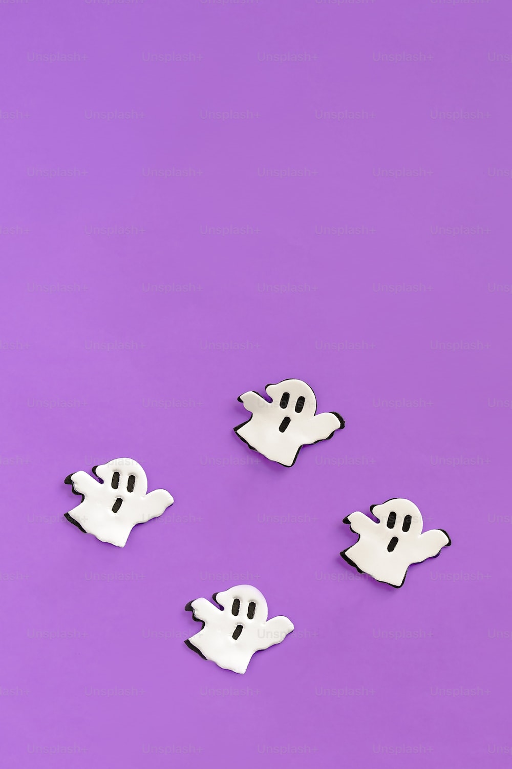 Pastel Ghost Wallpapers - Wallpaper Cave