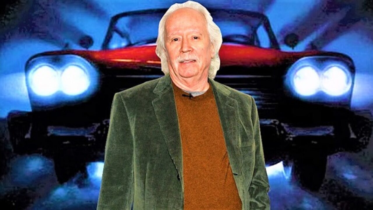 Christine 1983 Wallpapers - Wallpaper Cave