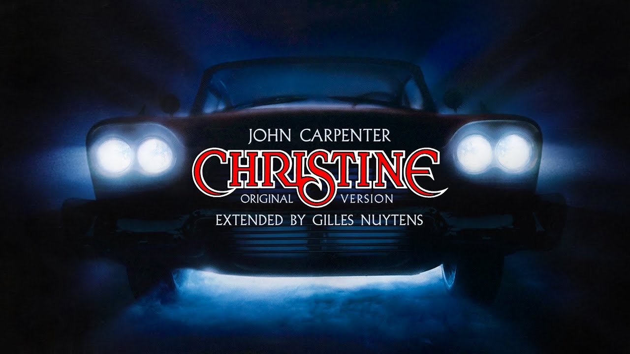 Christine 1983 Wallpapers - Wallpaper Cave