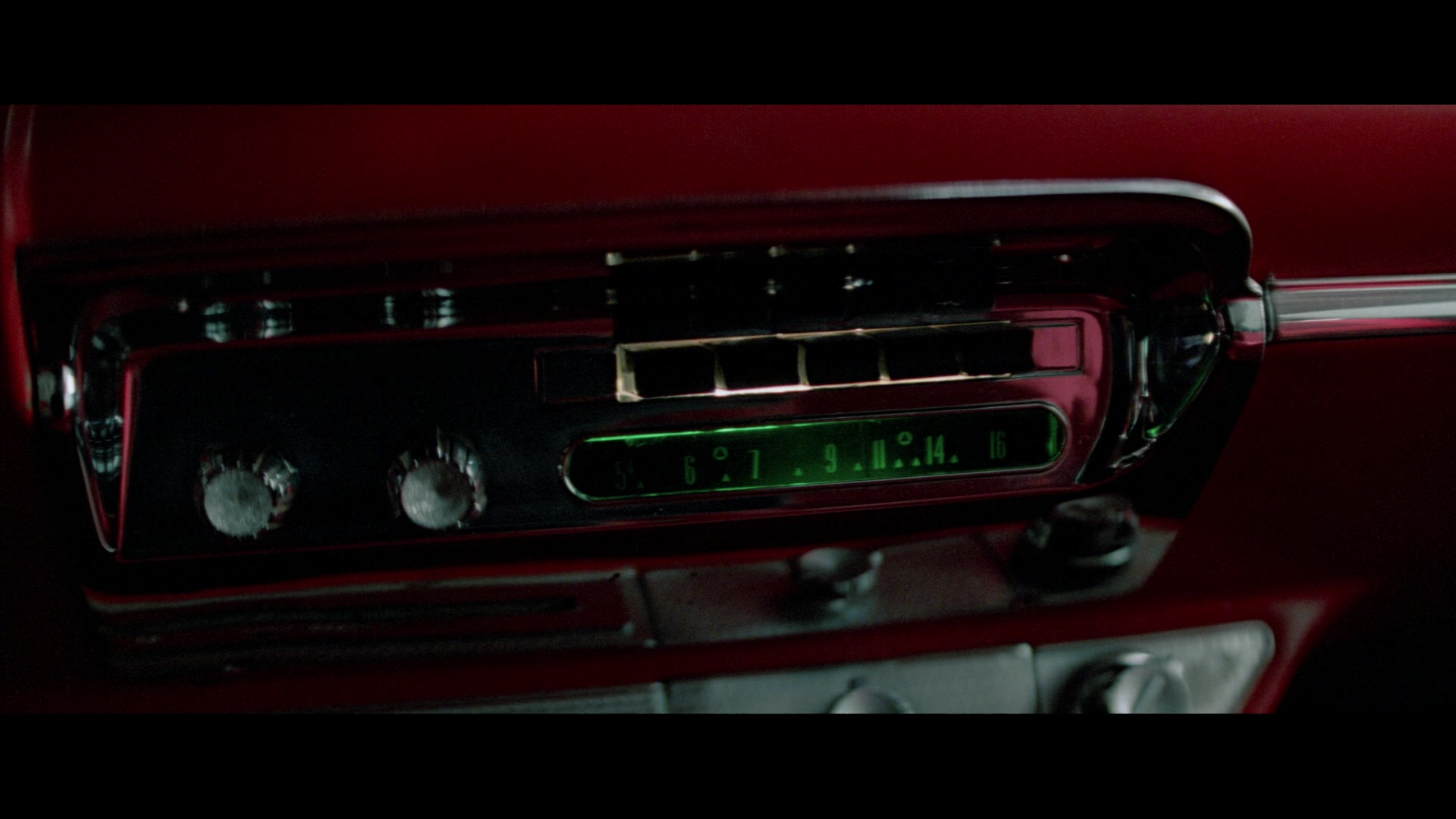 Christine 1983 Wallpapers - Wallpaper Cave