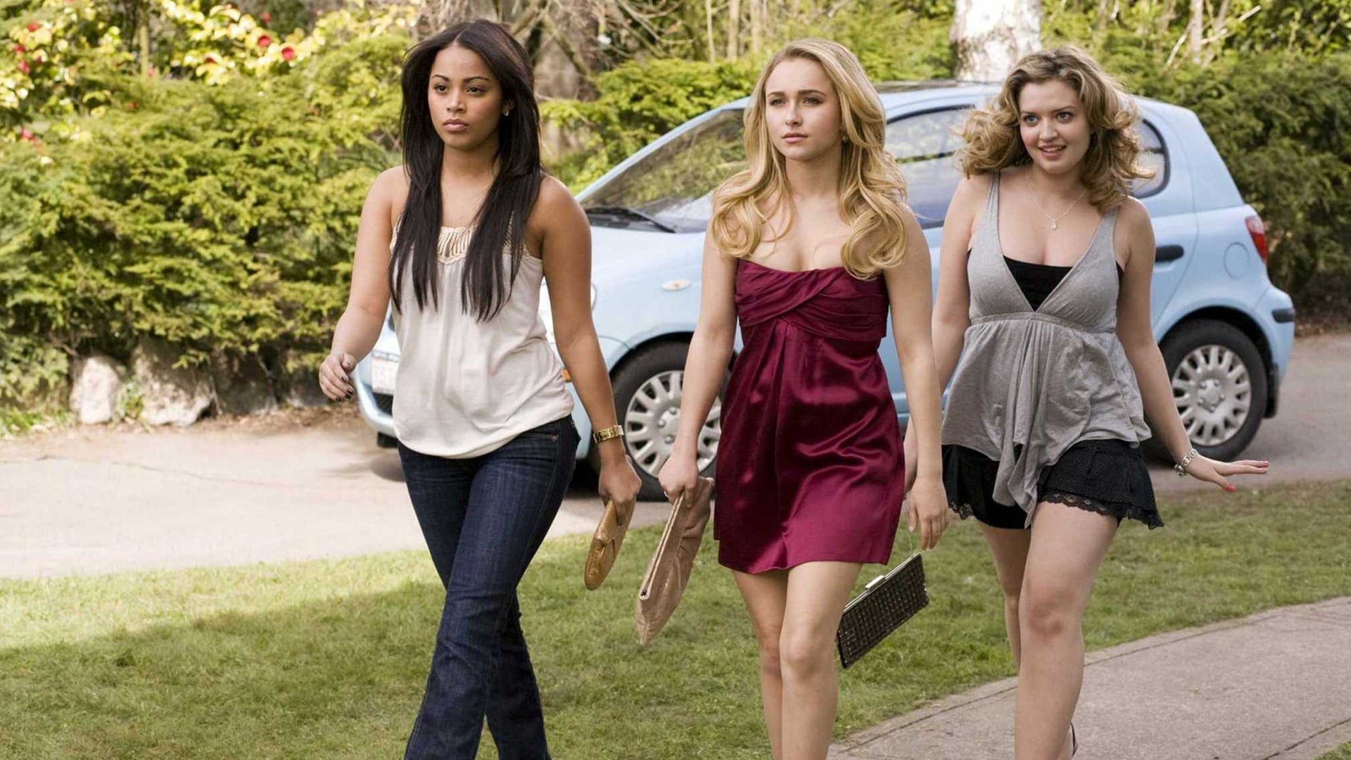 I Love You Beth Cooper Wallpapers - Wallpaper Cave