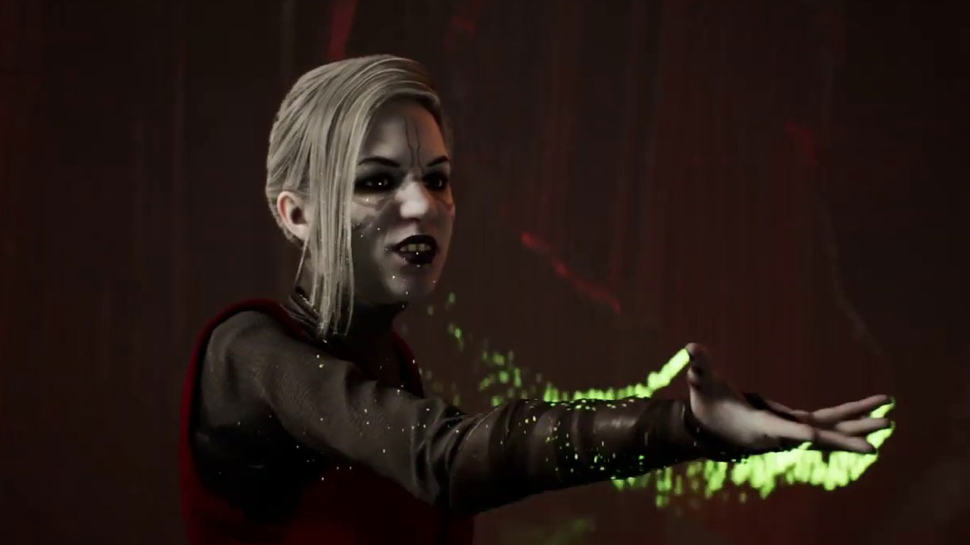 Star Wars Jedi Survivor Cal Kestis And Merrin Wallpapers - Wallpaper Cave