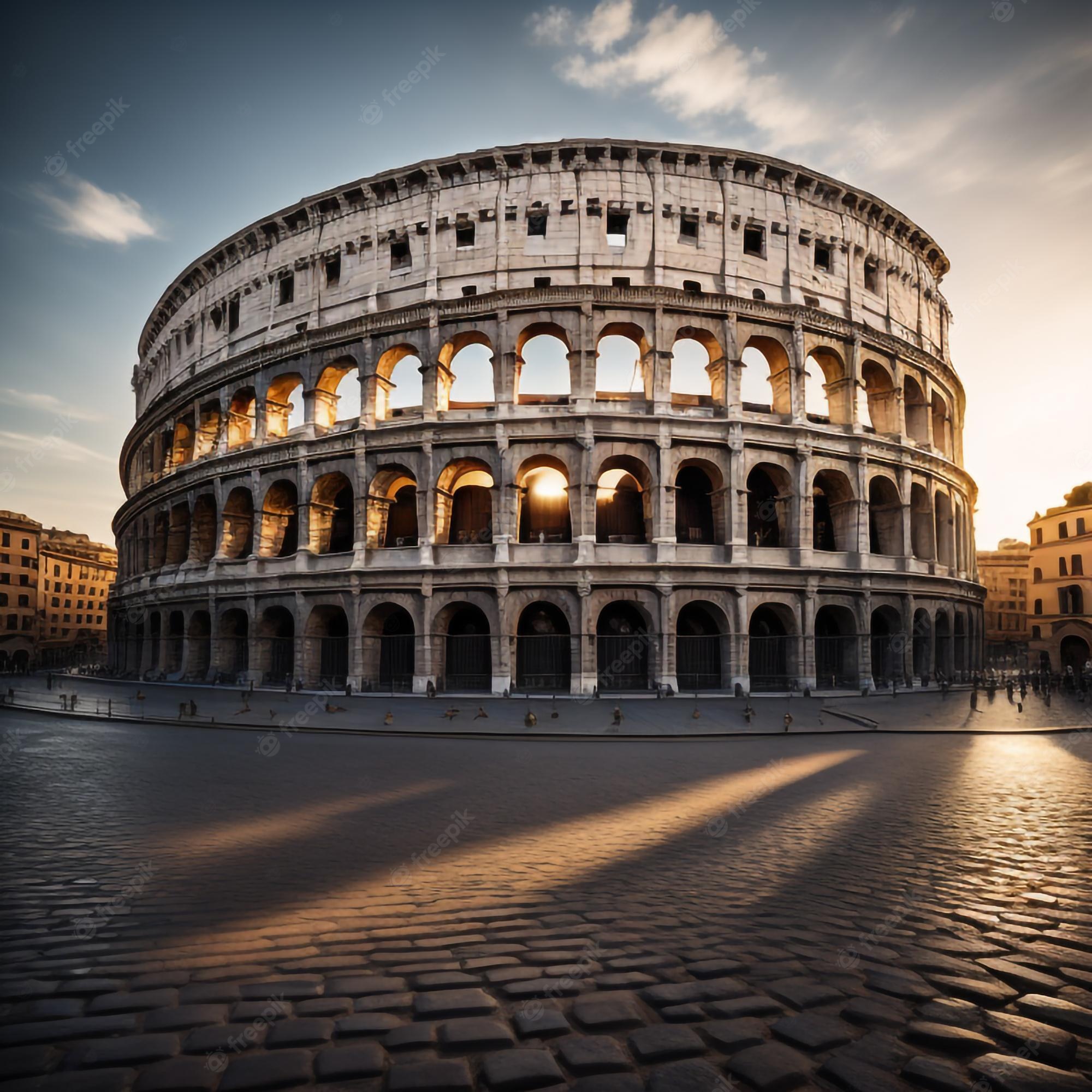 Amphitheatre Wallpapers - Wallpaper Cave