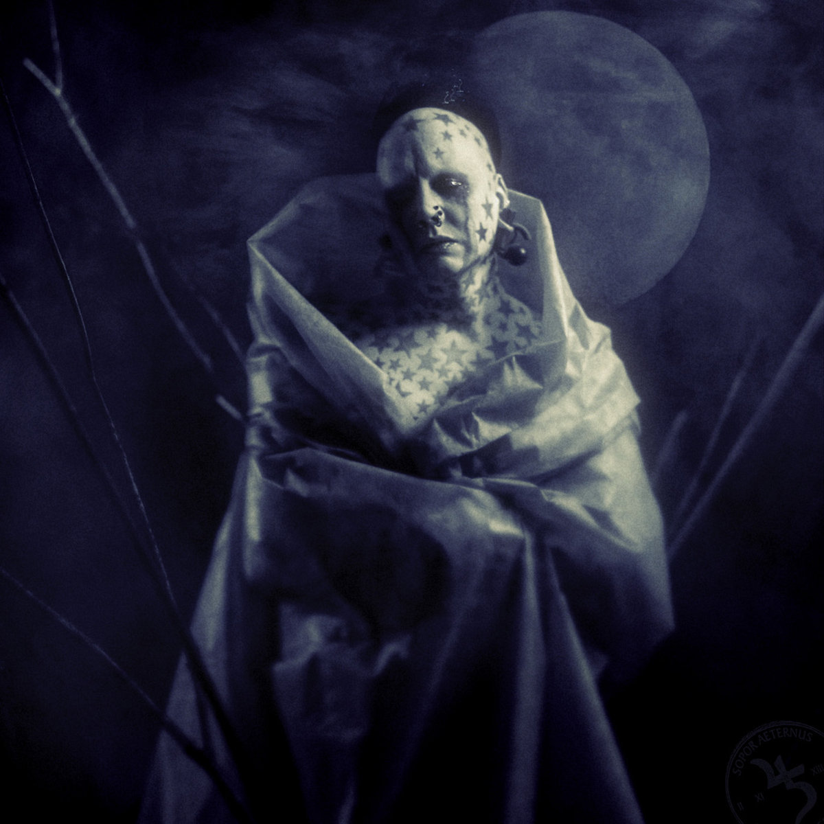 Fondo De Pantalla De Sopor Aeternus Por SOPOR AETERNUS