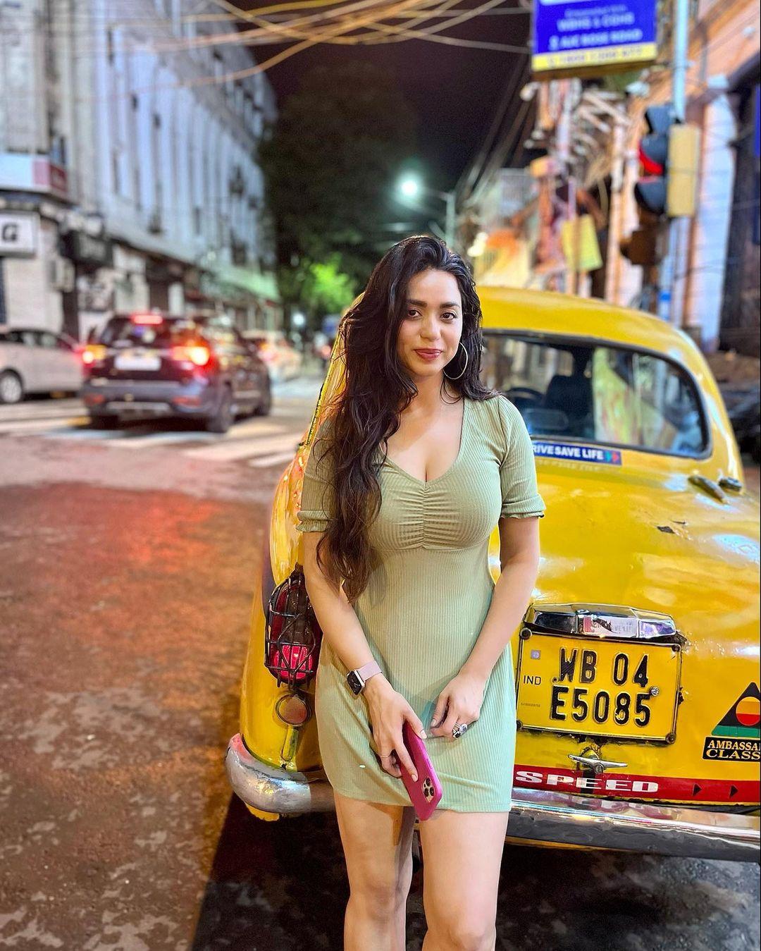 Soundarya Sharma Wallpapers - Wallpaper Cave