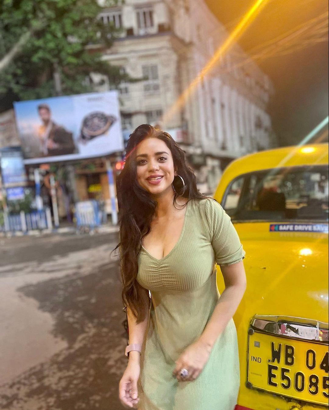 Soundarya Sharma Wallpapers - Wallpaper Cave