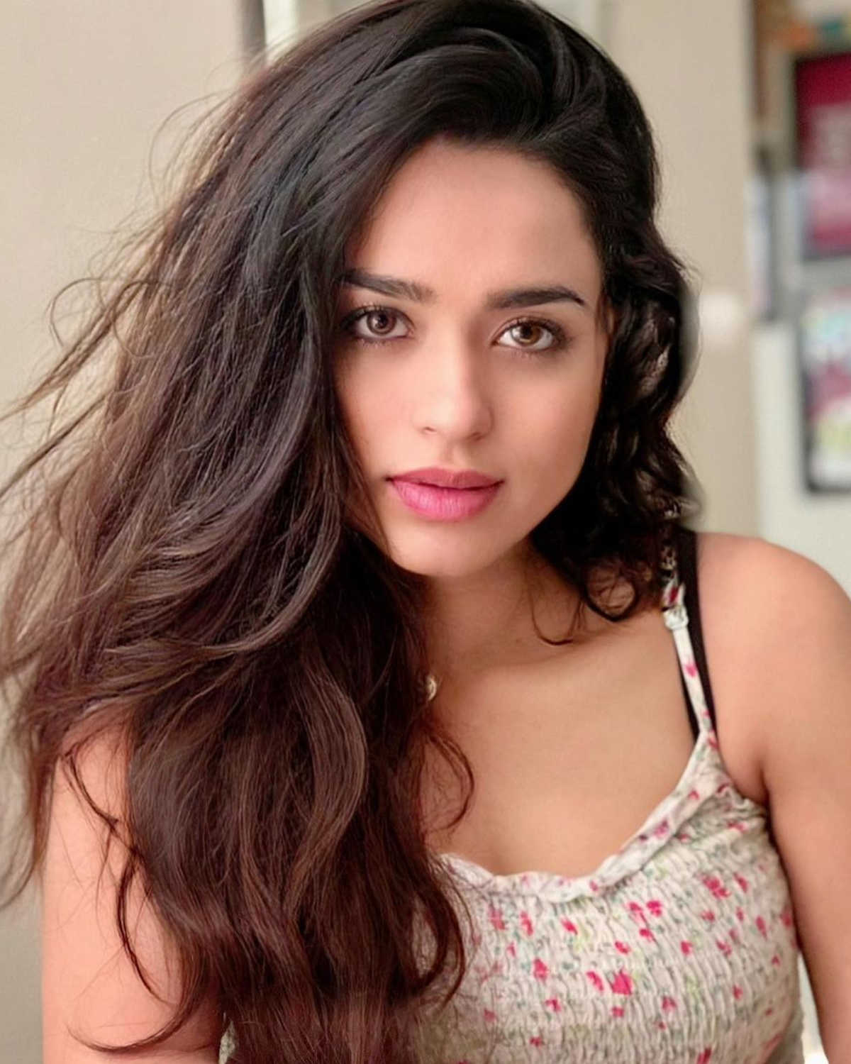 Soundarya Sharma Wallpapers - Wallpaper Cave