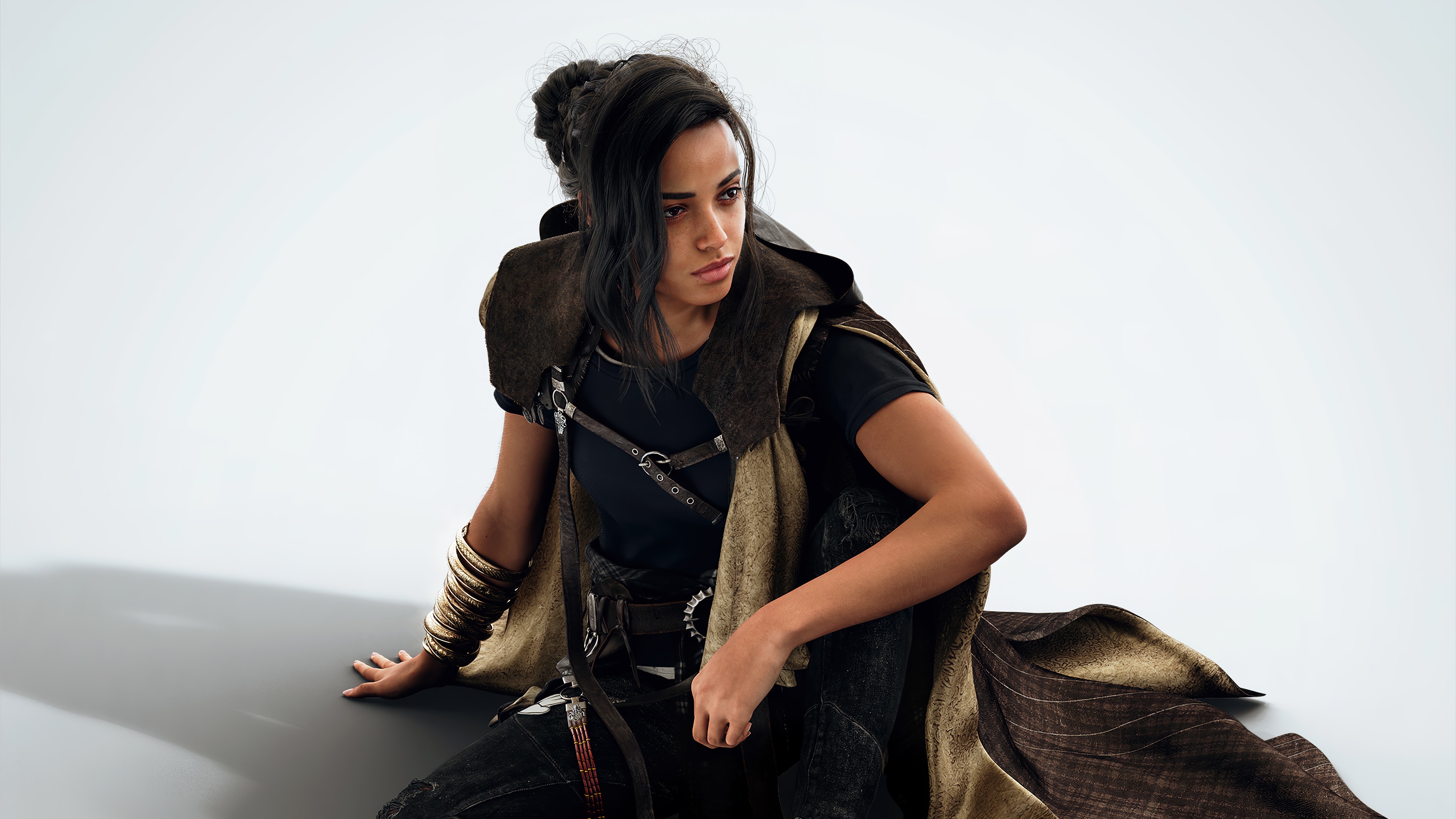 Character 4k Wallpapers - Wallpaper Cave