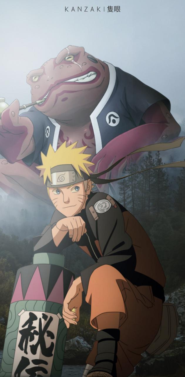 Naruto Summoning Wallpapers - Wallpaper Cave