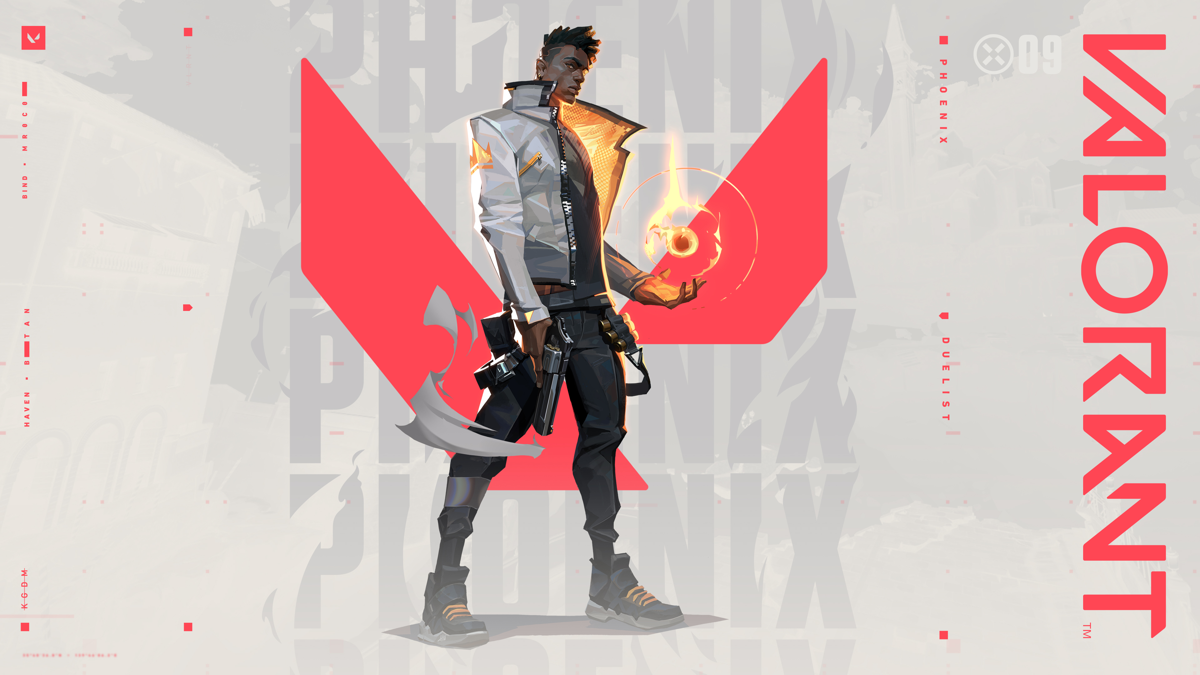 Valorant 8k Wallpapers - Wallpaper Cave