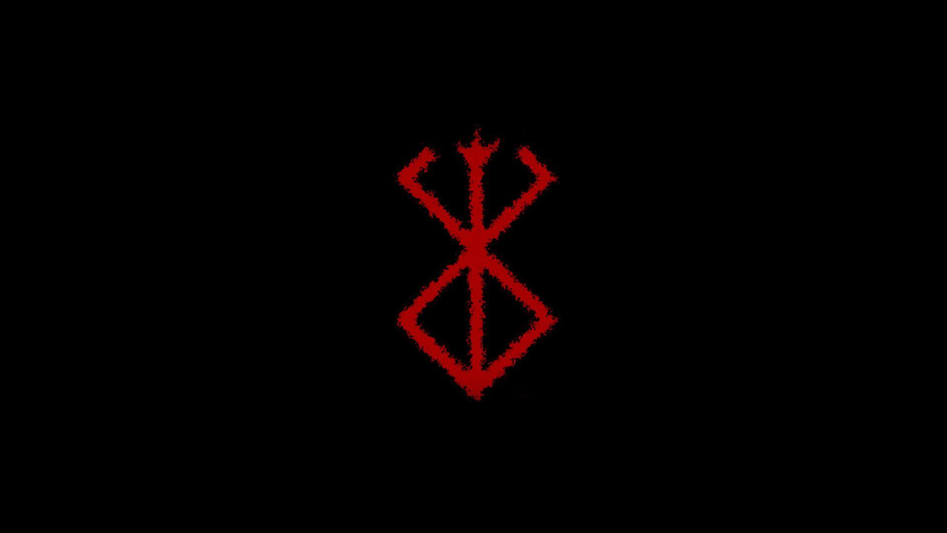 Berserk Logo Wallpapers - Wallpaper Cave
