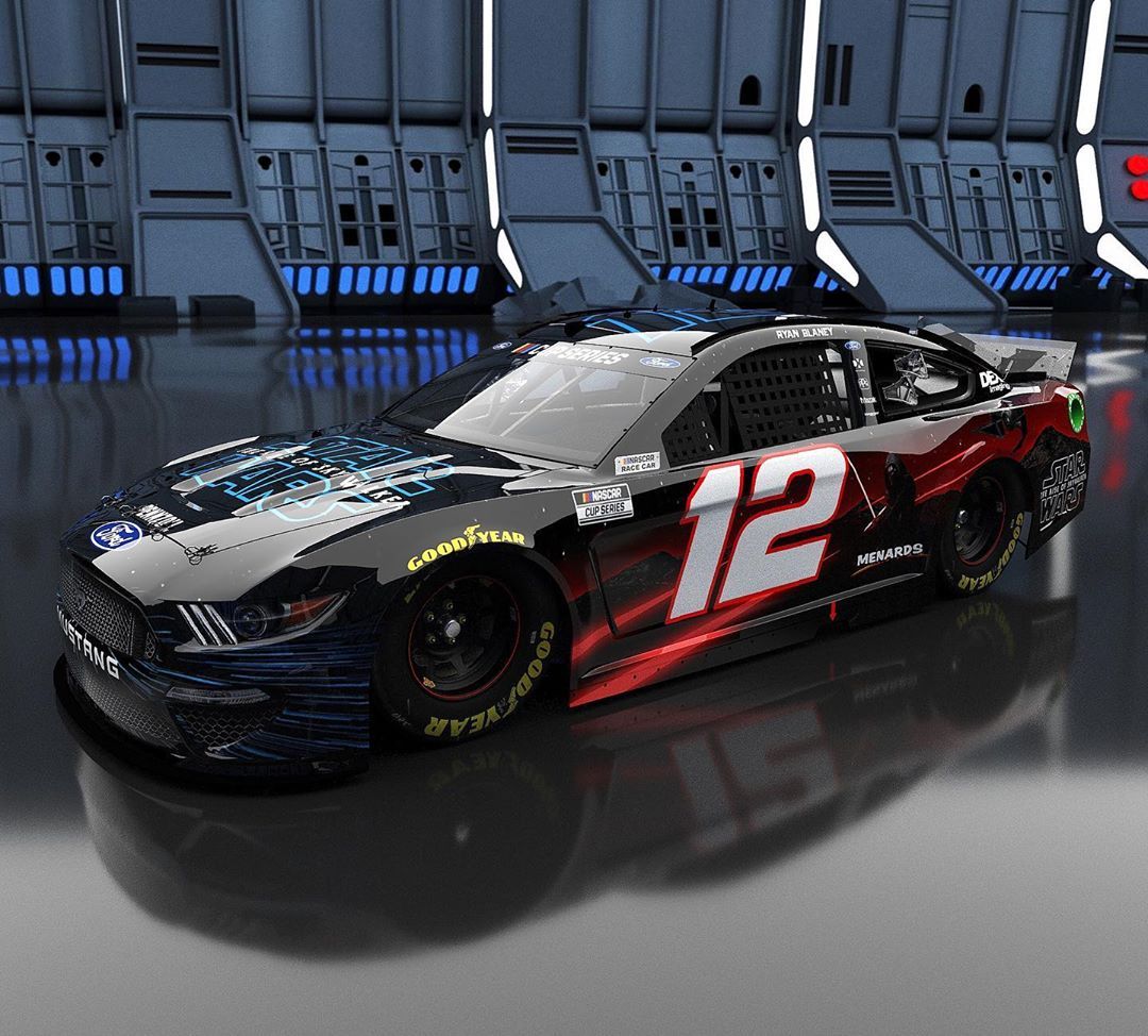 Ryan Blaney Desktop Wallpapers - Wallpaper Cave