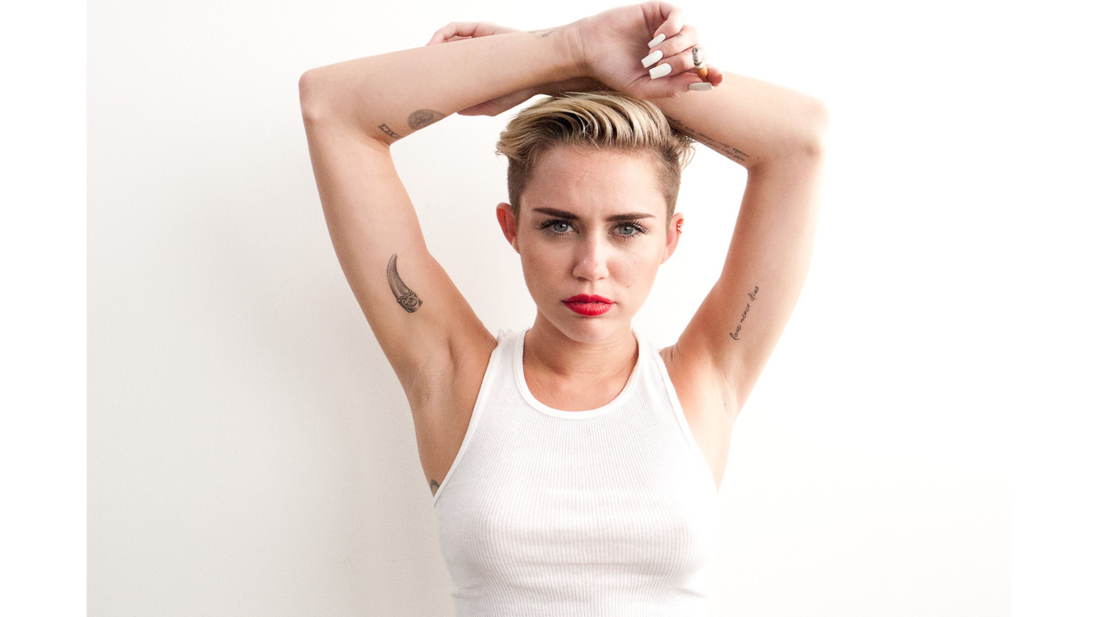 Miley Cyrus 4k Wallpapers