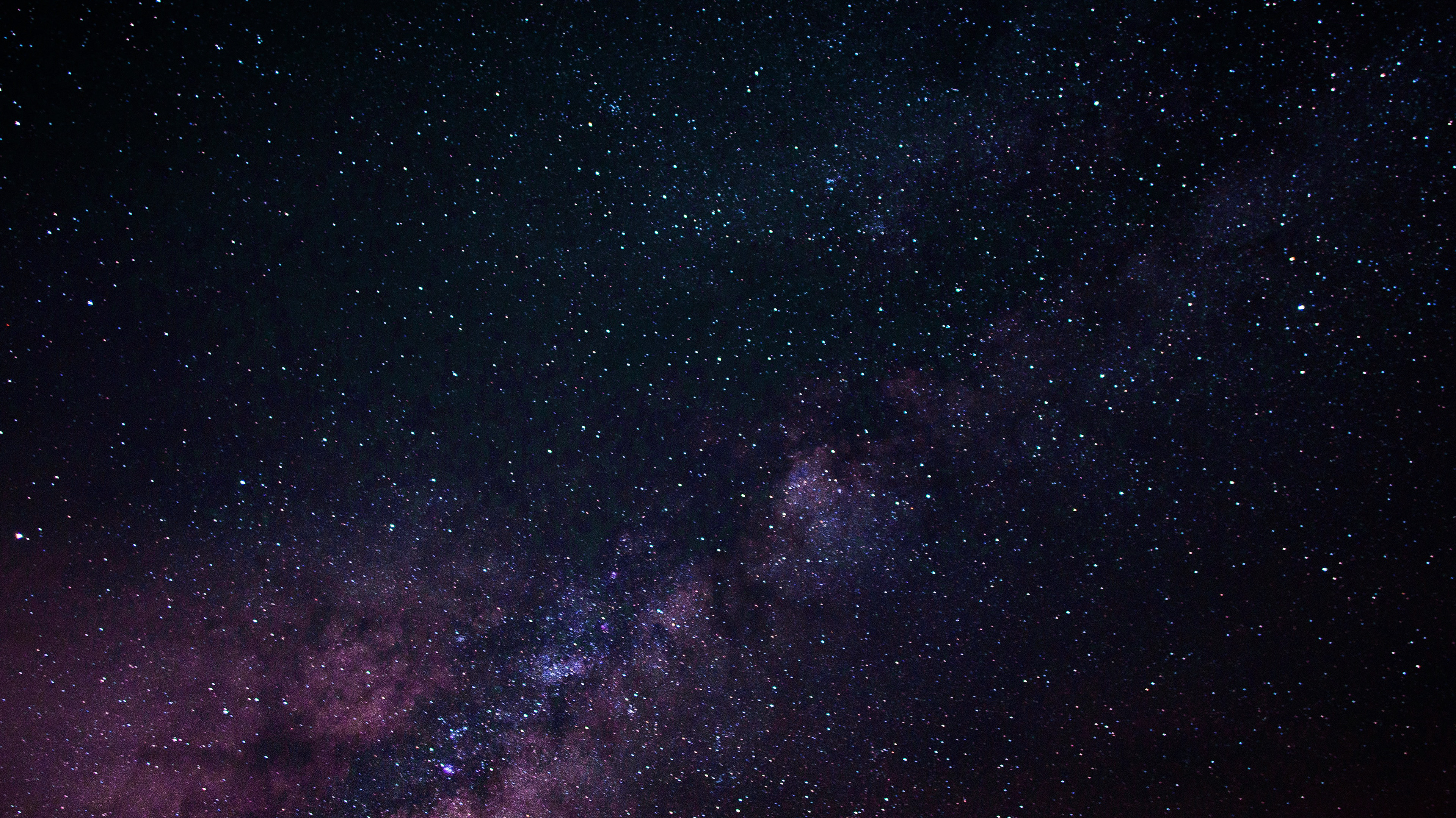 4k Dark Galaxy Wallpapers - Wallpaper Cave