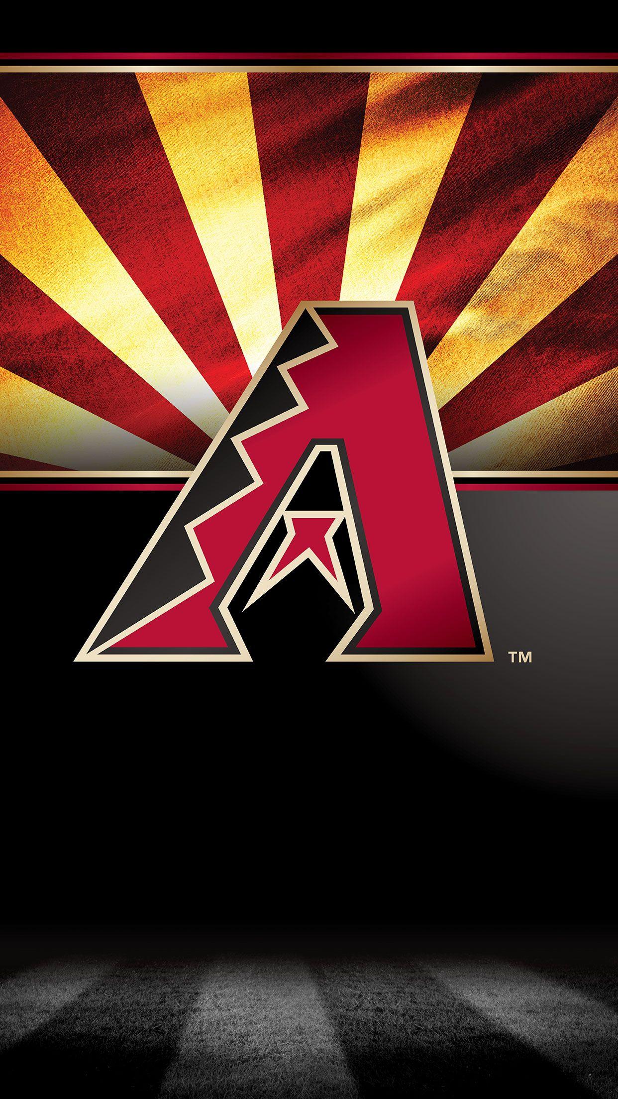 Arizona Diamondbacks Mobile Wallpapers - Wallpaper Cave