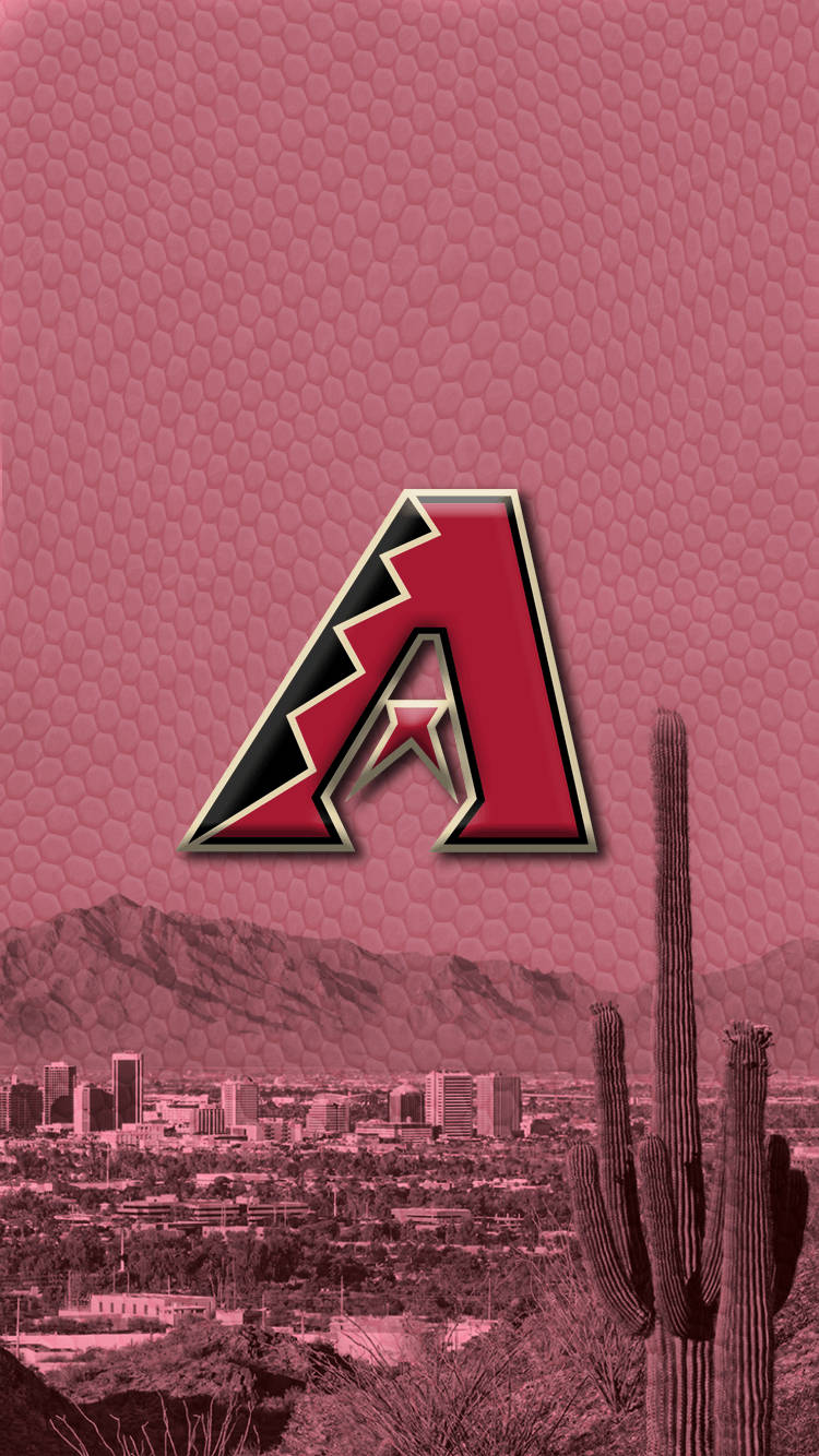 Arizona Diamondbacks Mobile Wallpapers - Wallpaper Cave