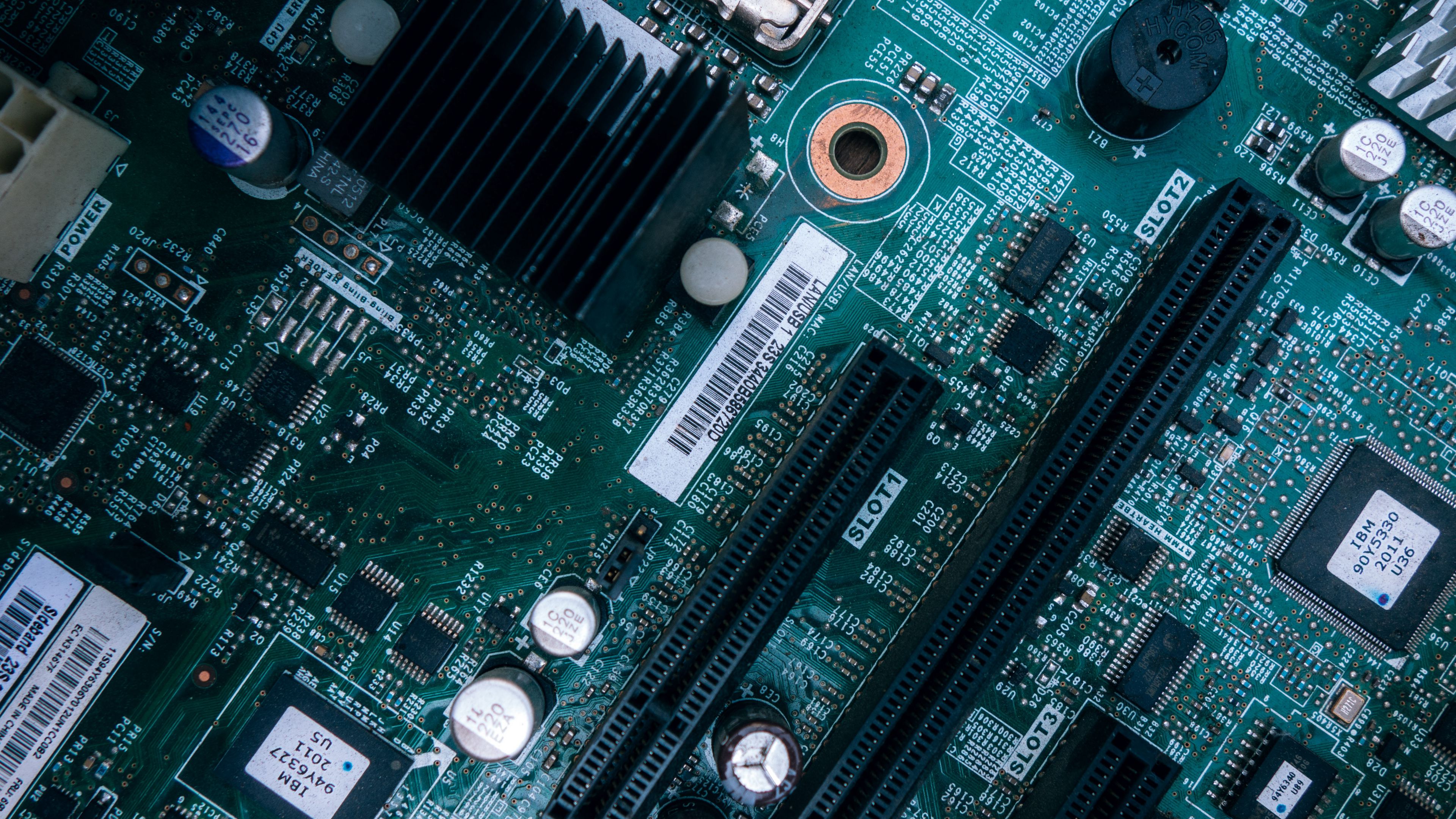 4k Electronics Wallpapers - Wallpaper Cave