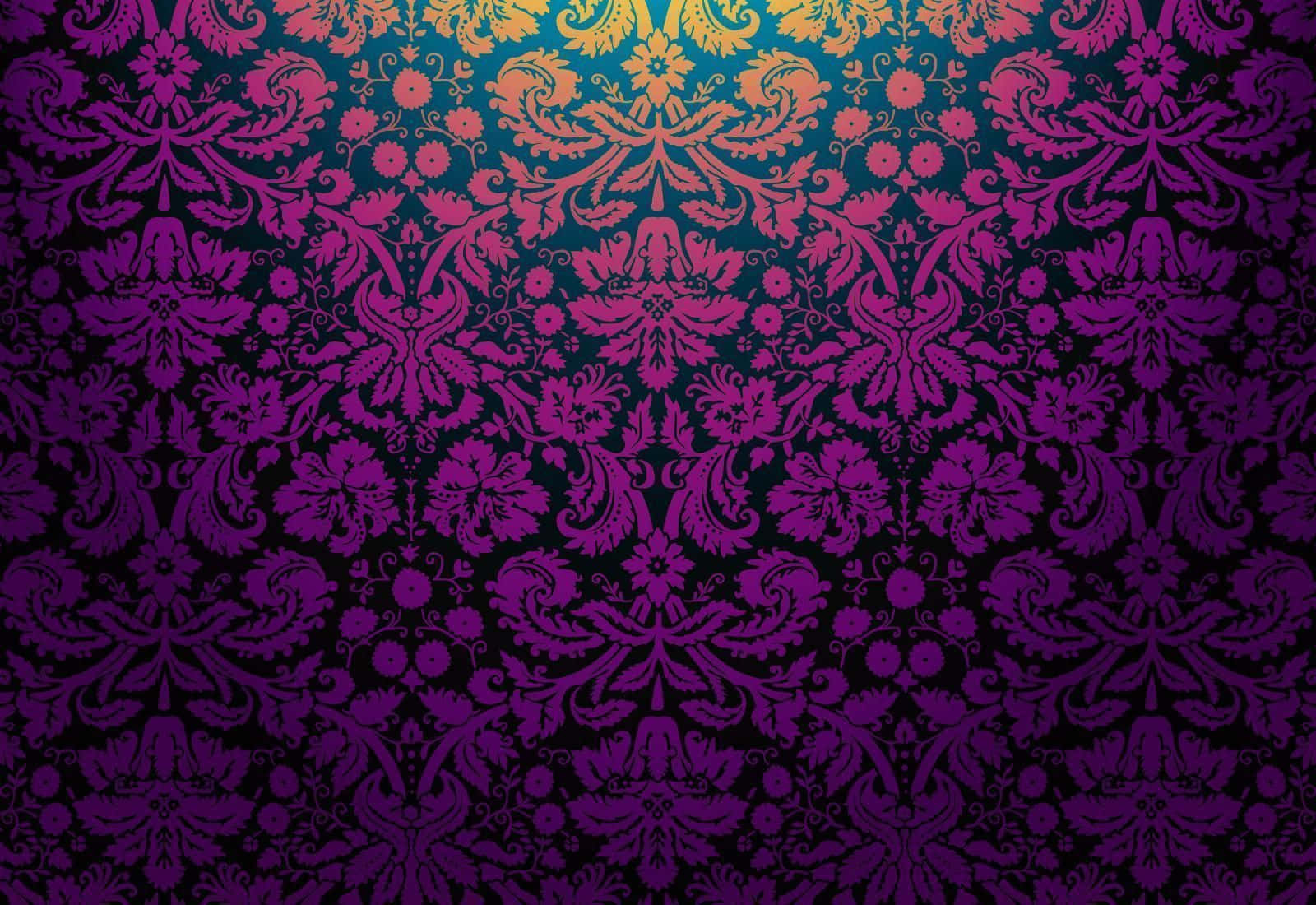 Purple Gothic Wallpapers - Wallpaper Cave