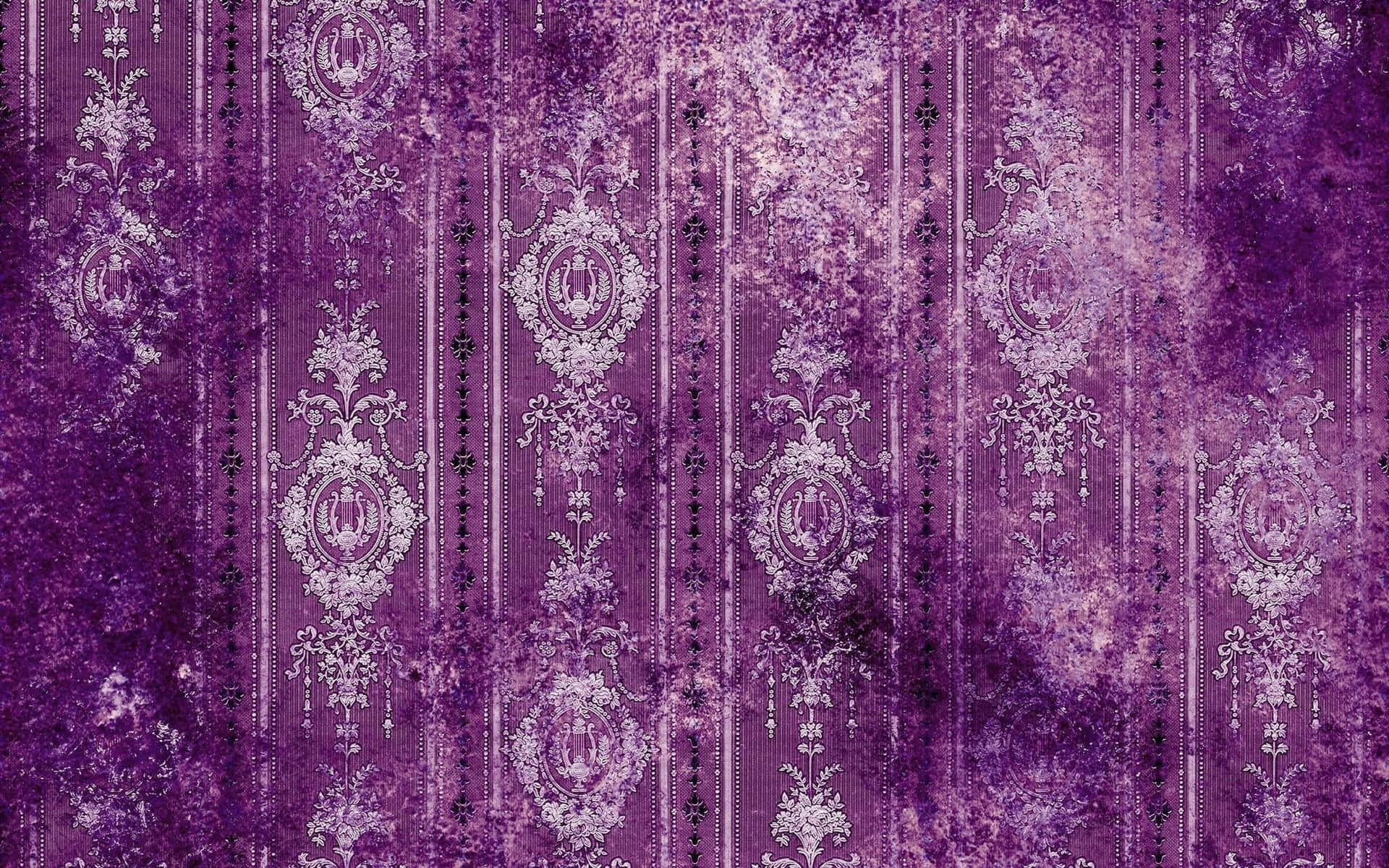 Purple Gothic Wallpapers - Wallpaper Cave
