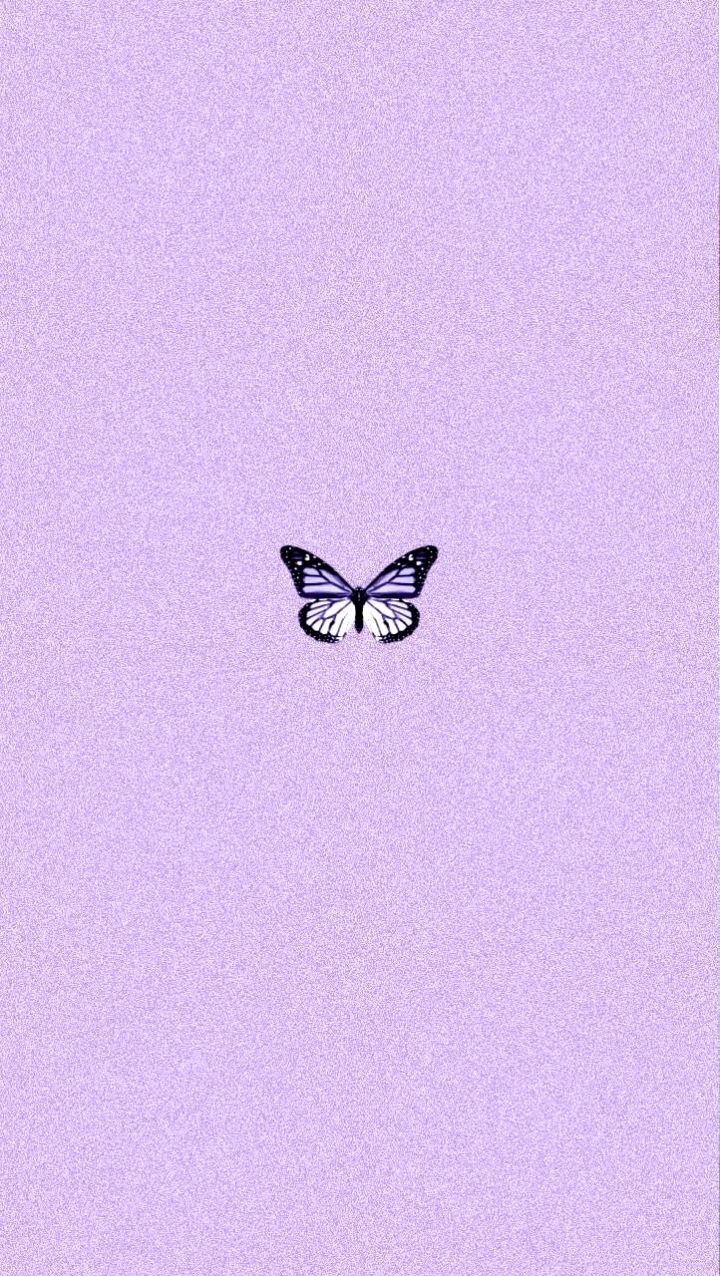 Light Purple Cartoon Wallpapers - Wallpaper Cave