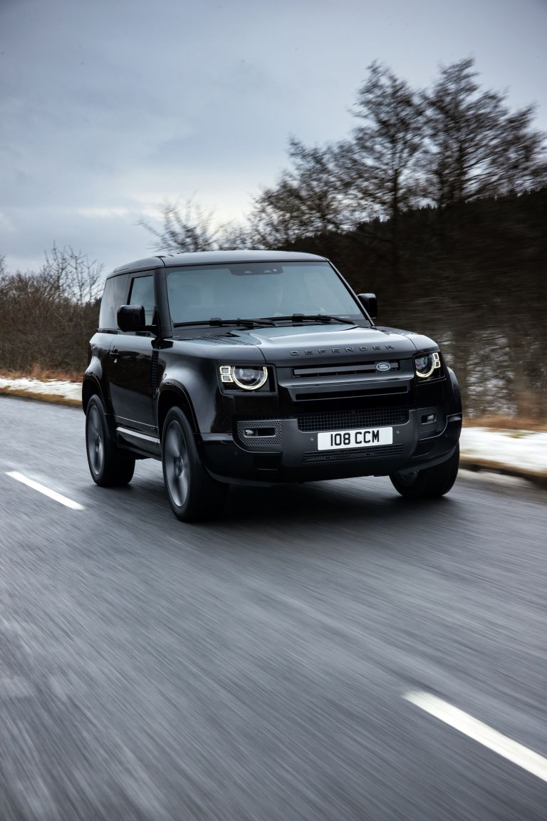 Land Rover Defender iPhone Wallpapers - Wallpaper Cave