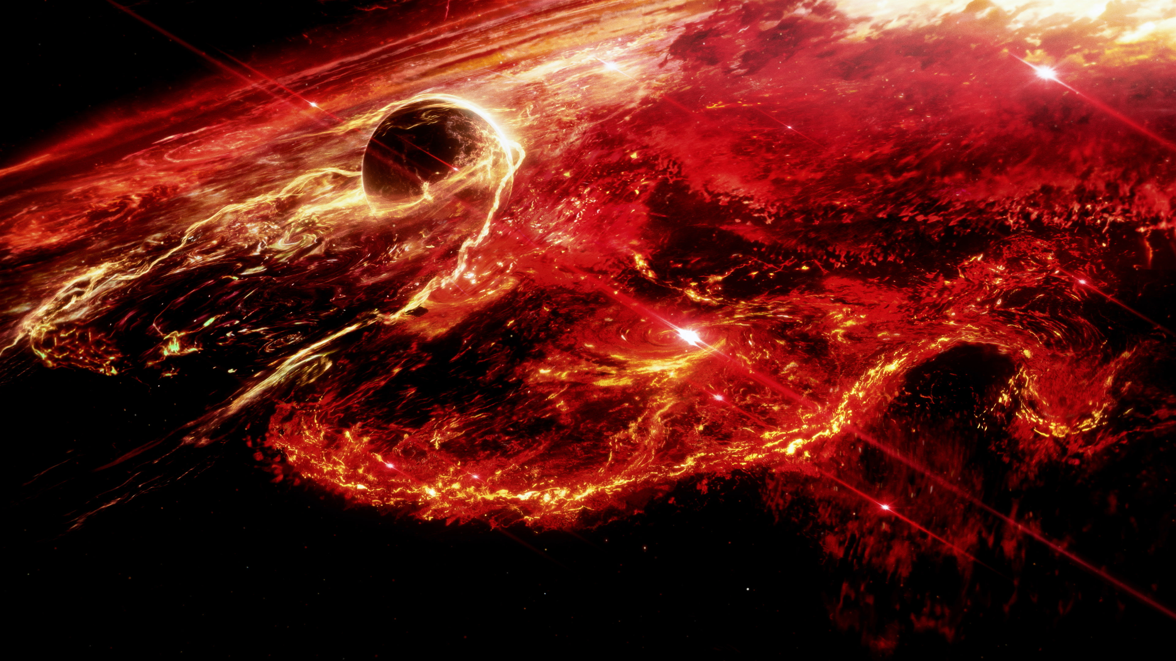 Armored Core VI: Fires Of Rubicon Wallpapers - Wallpaper Cave