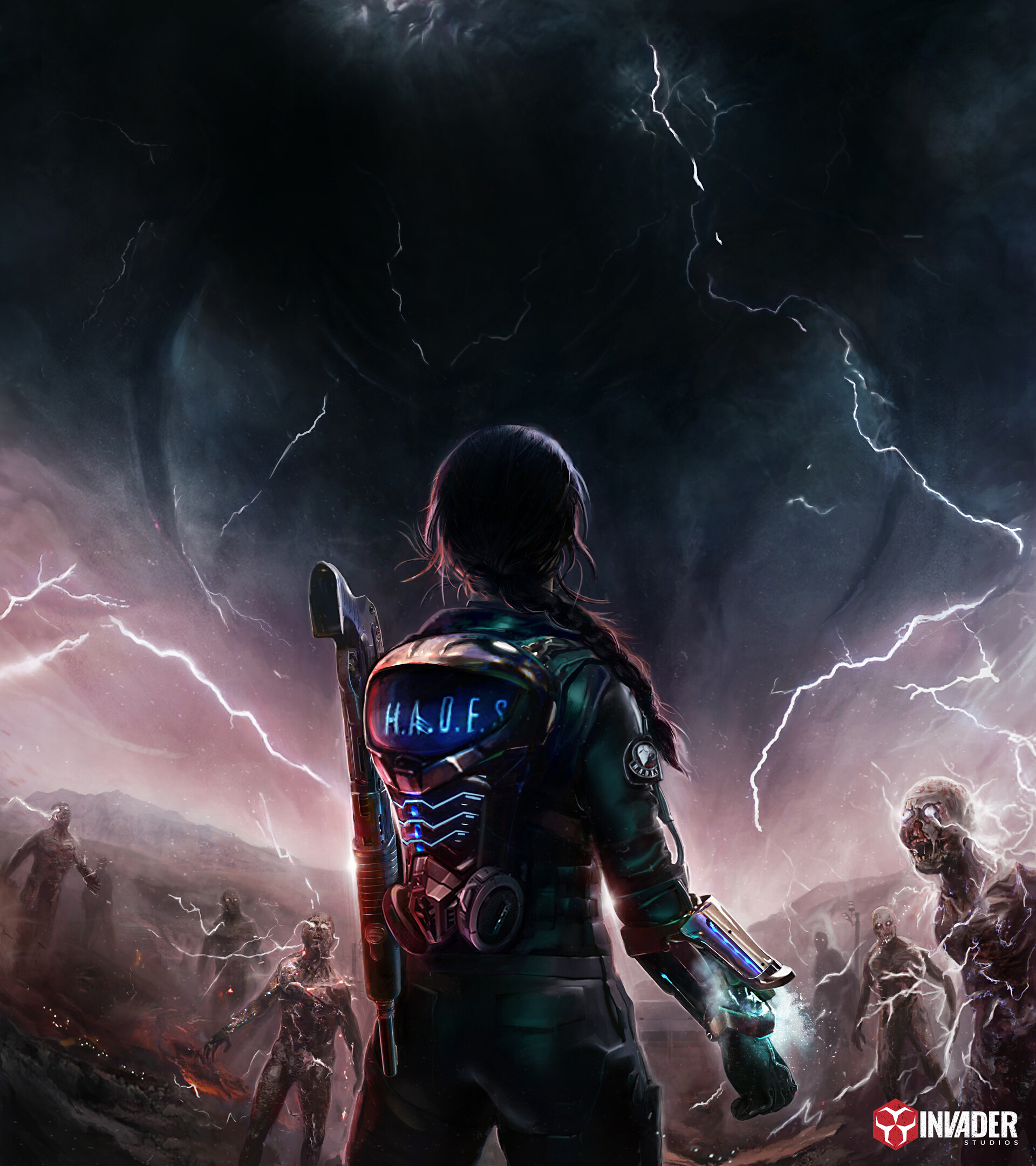 Daymare: 1994 Sandcastle Wallpapers - Wallpaper Cave