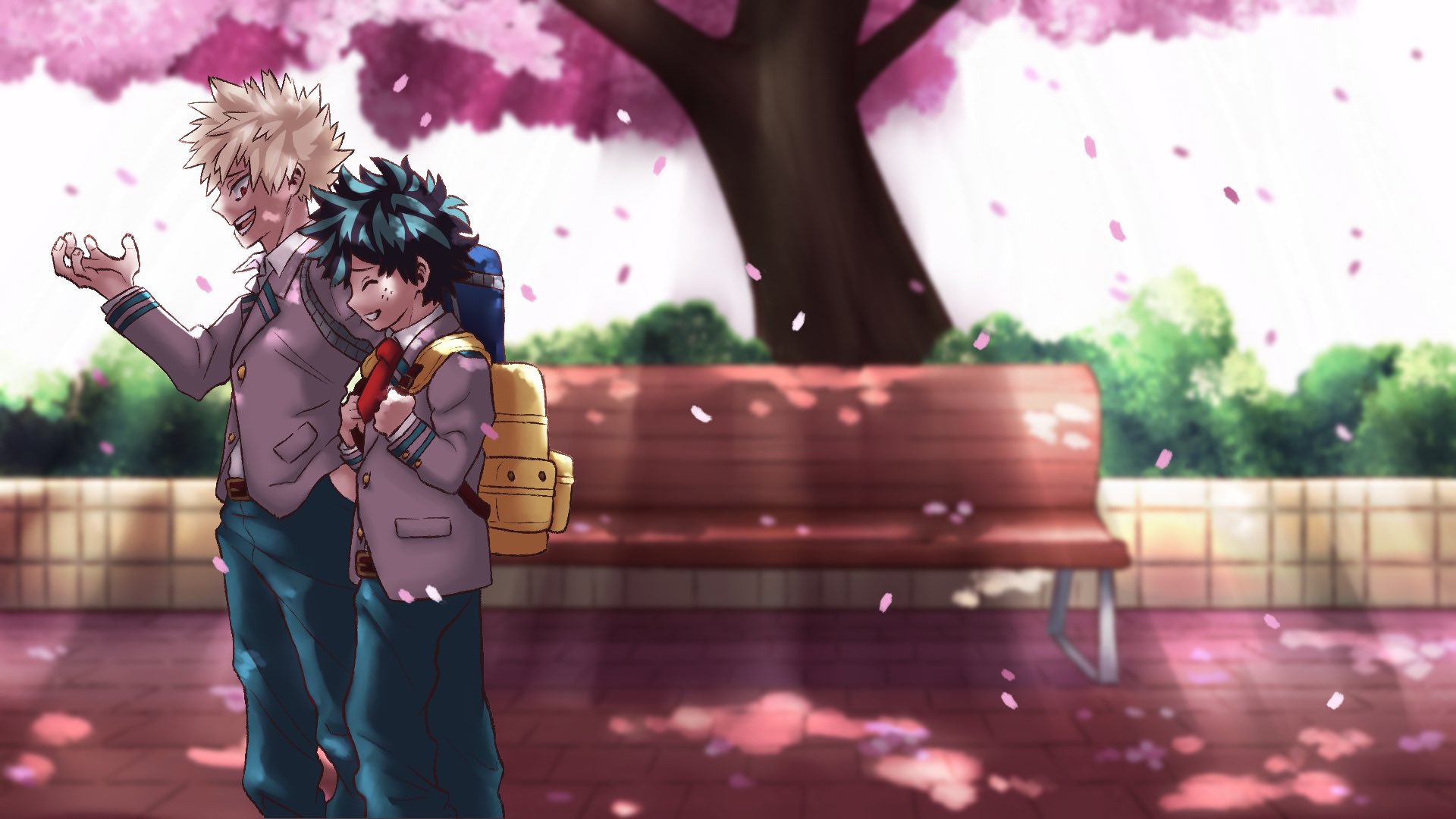 BKDK Desktop Wallpapers - Wallpaper Cave