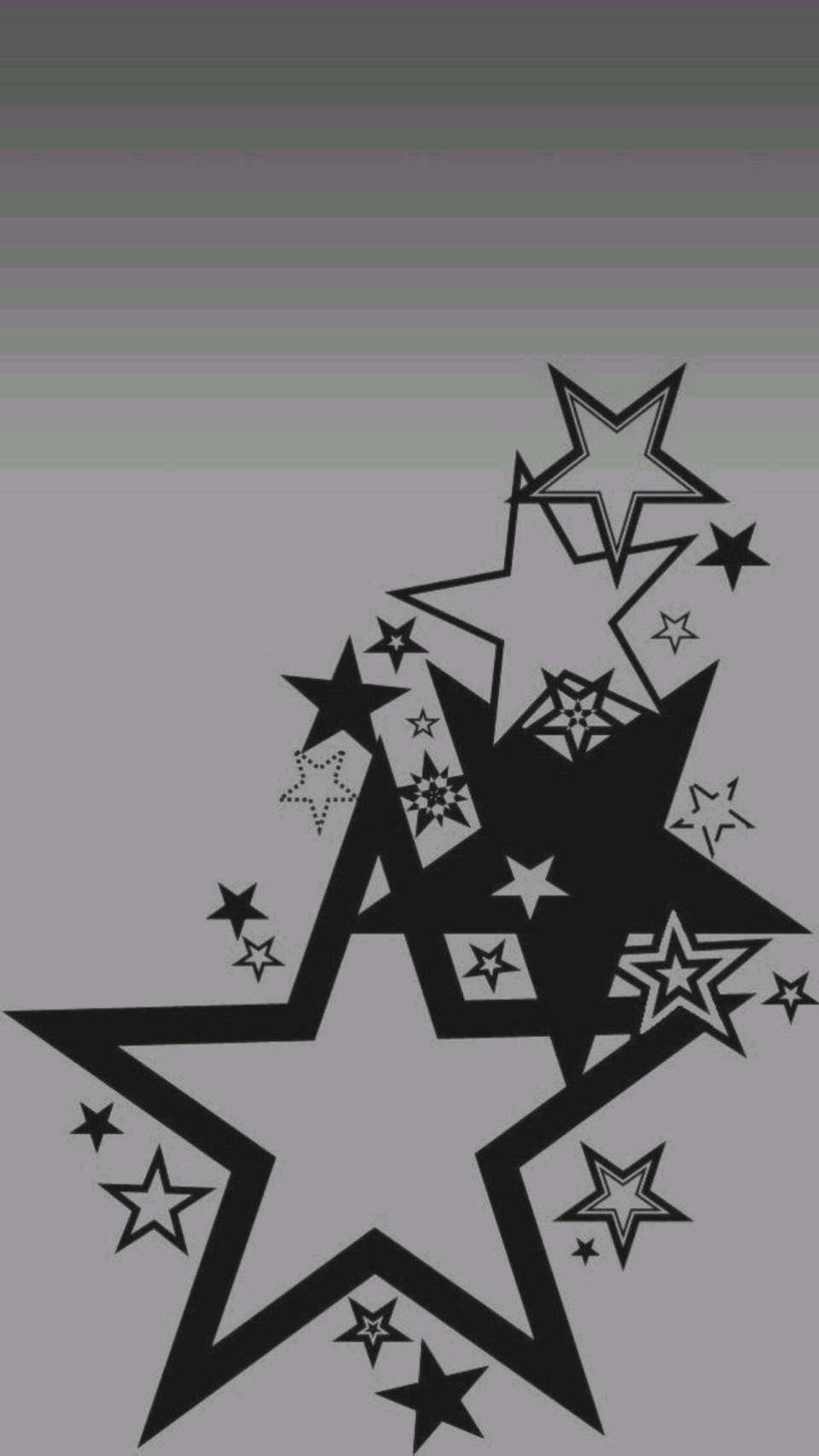 Cyber Y2k Star Wallpapers - Wallpaper Cave