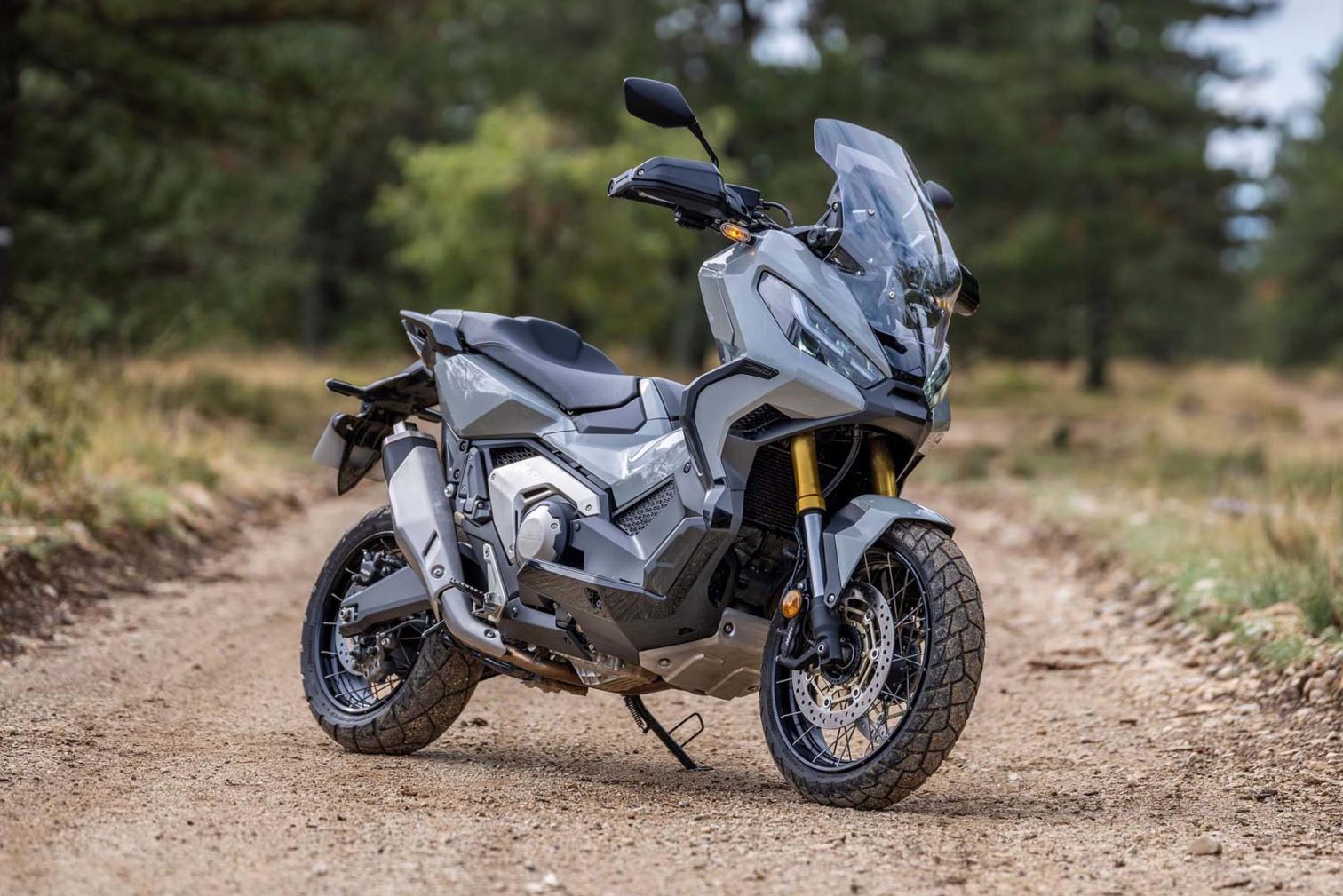 Honda X-ADV Wallpapers - Wallpaper Cave