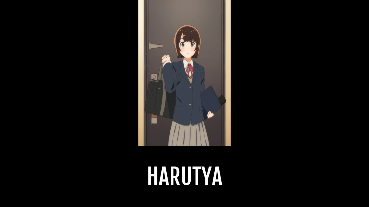 Harutya Wallpapers - Wallpaper Cave