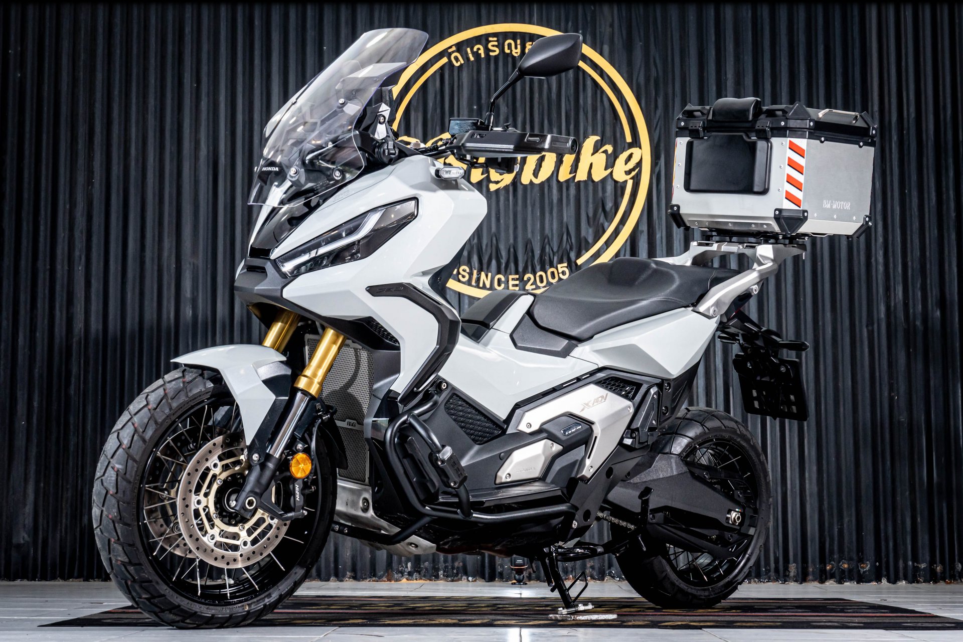 Honda X-ADV Wallpapers - Wallpaper Cave