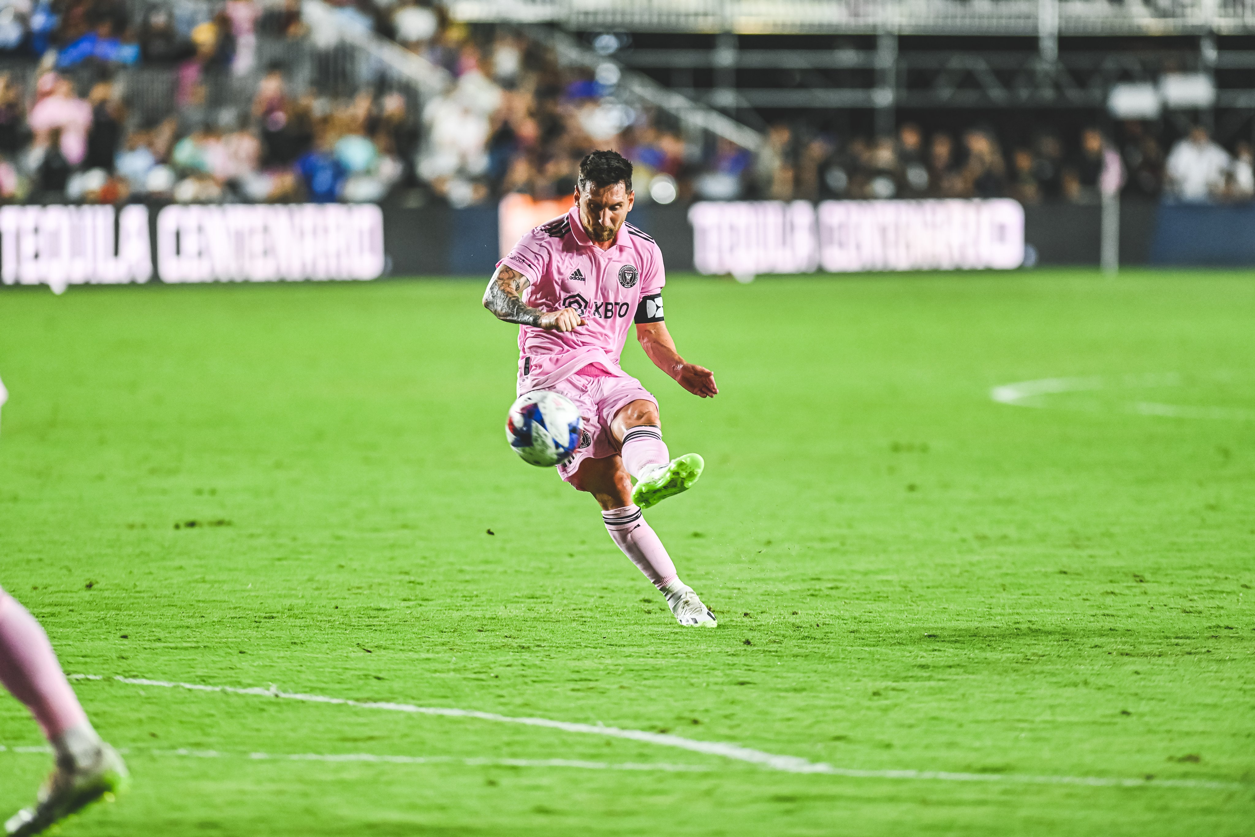 Messi 4k 2024 Wallpapers - Wallpaper Cave