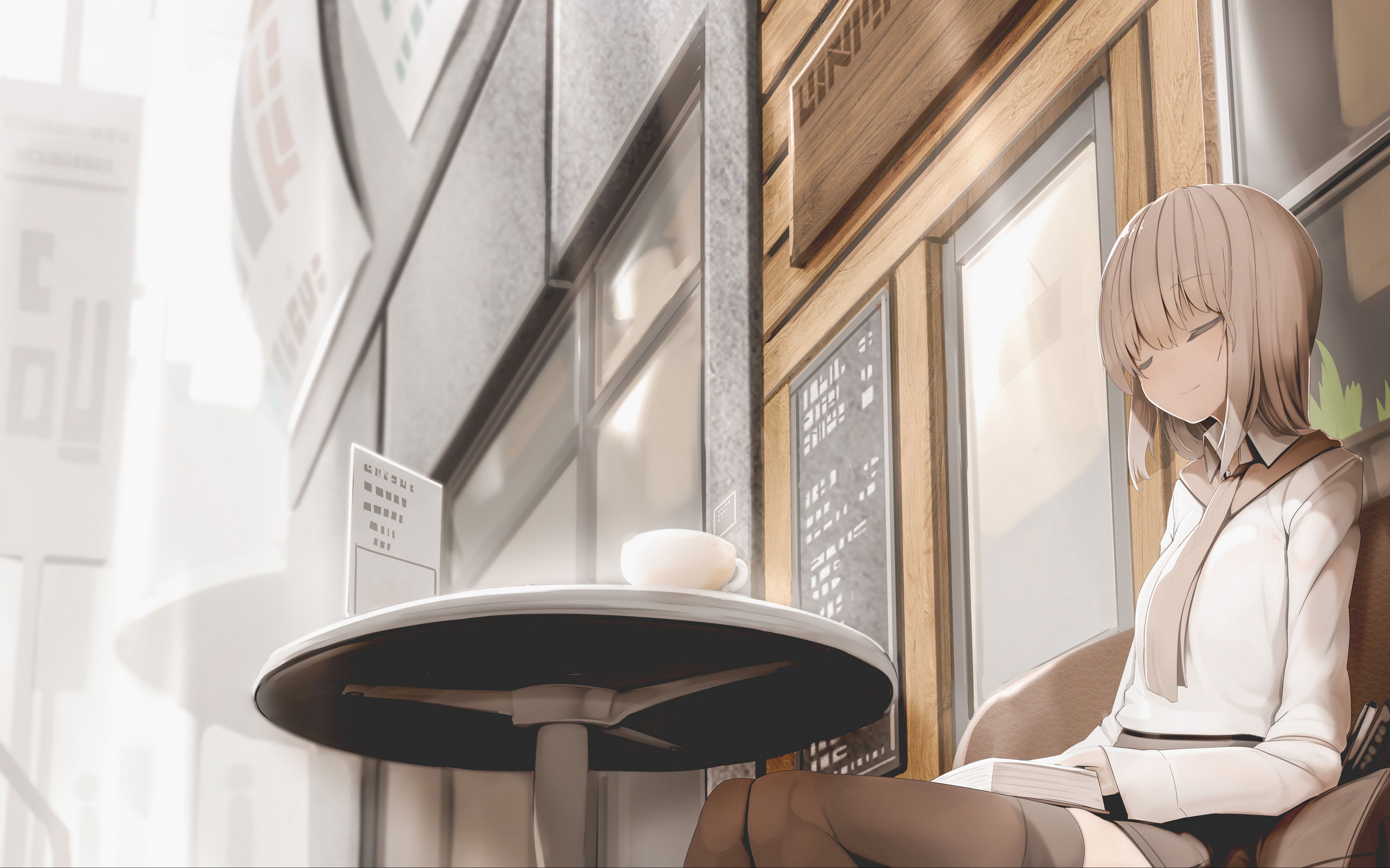 Relaxing Anime 4k Wallpapers - Wallpaper Cave