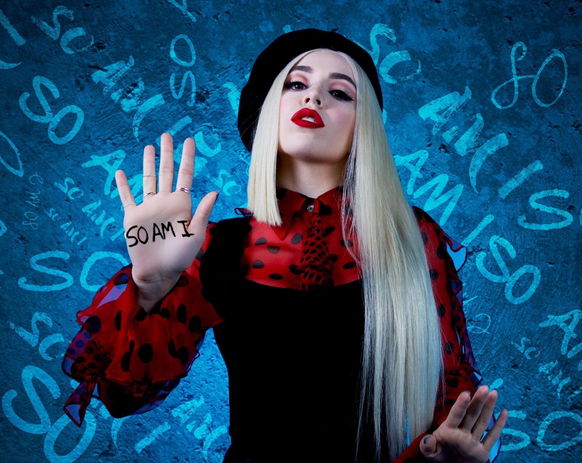 Ava Max 4k Wallpapers - Wallpaper Cave