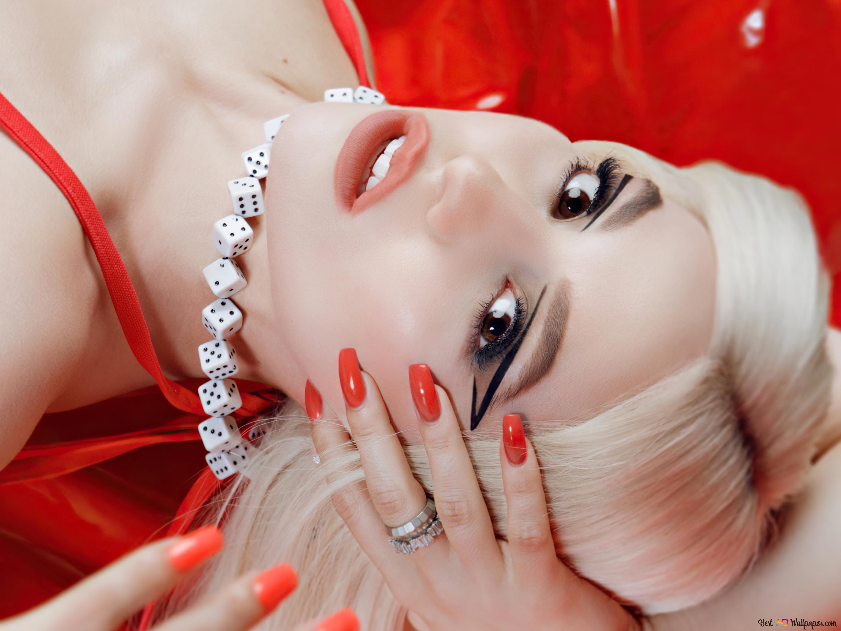 Ava Max 4k Wallpapers - Wallpaper Cave