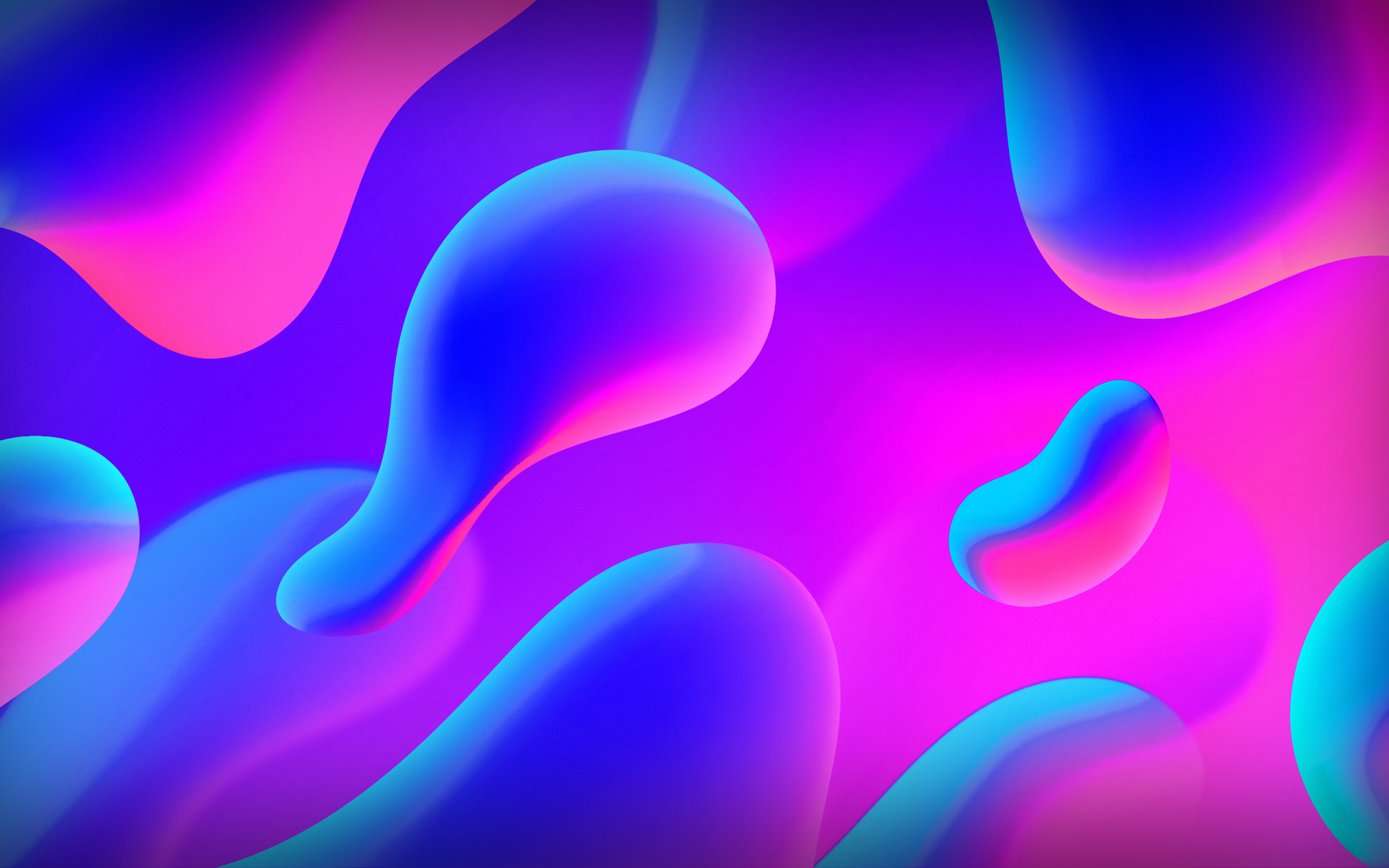 4k Abstract Liquid Wallpapers - Wallpaper Cave