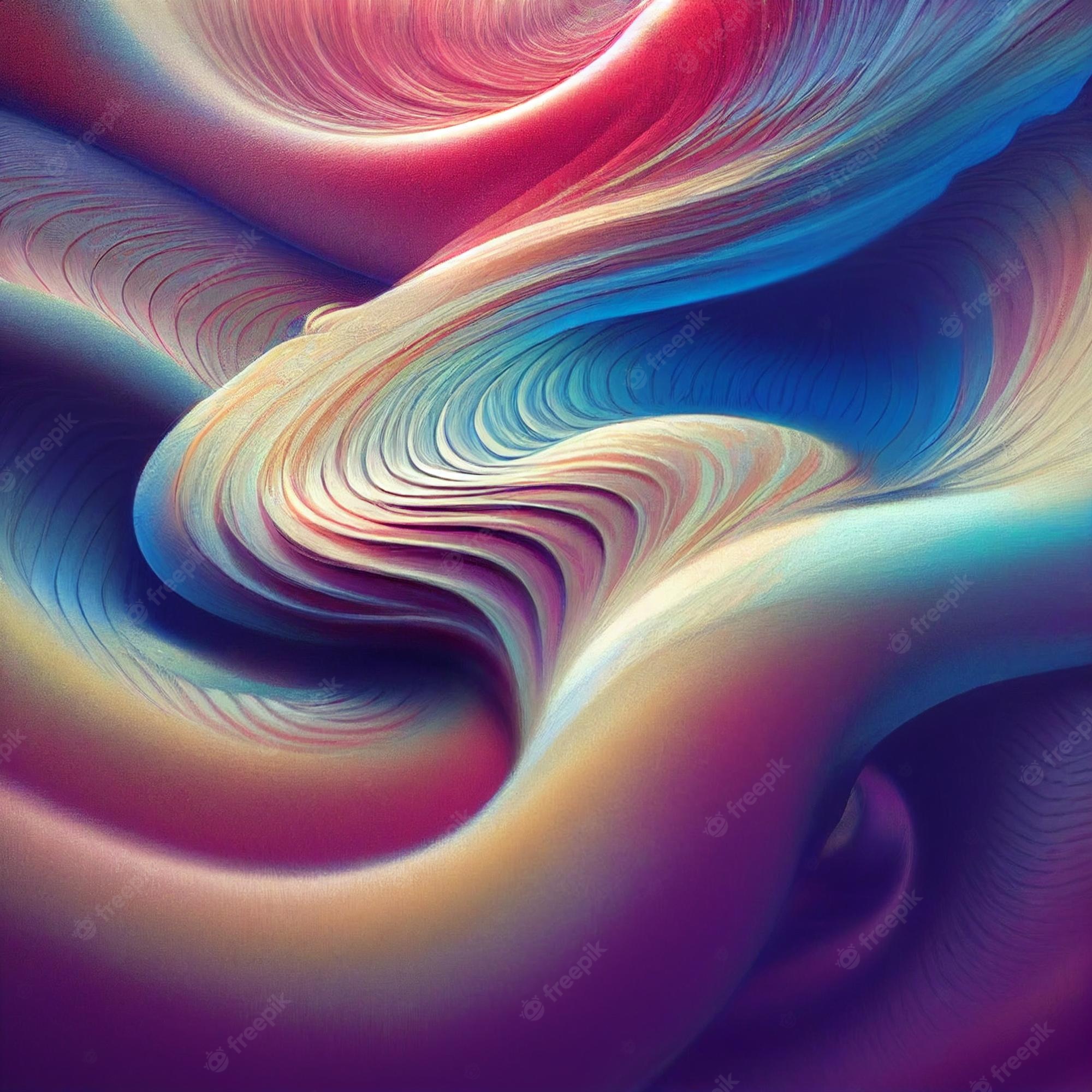 4k Abstract Liquid Wallpapers - Wallpaper Cave