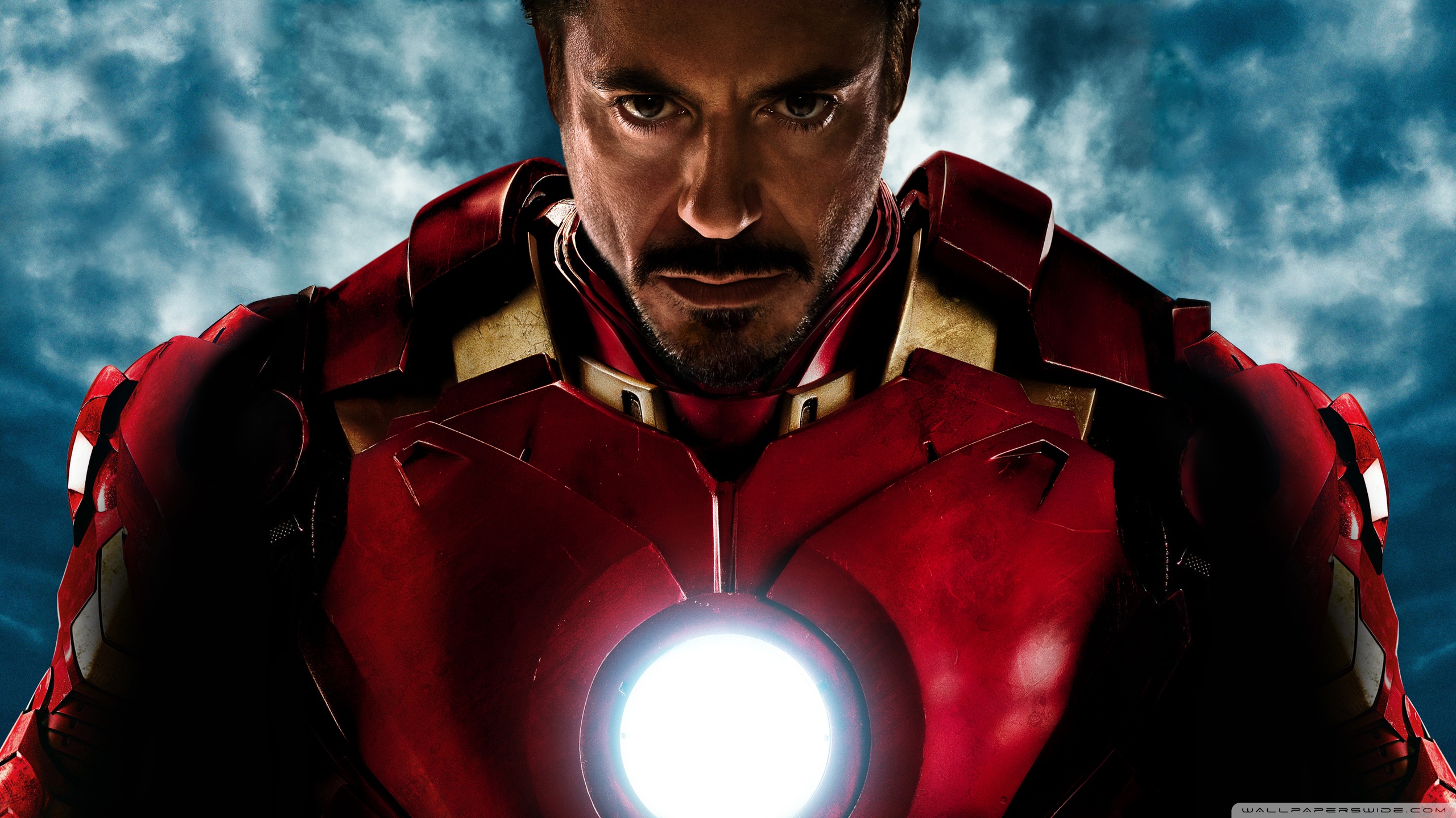 Tony Stark 4k PC Wallpapers - Wallpaper Cave